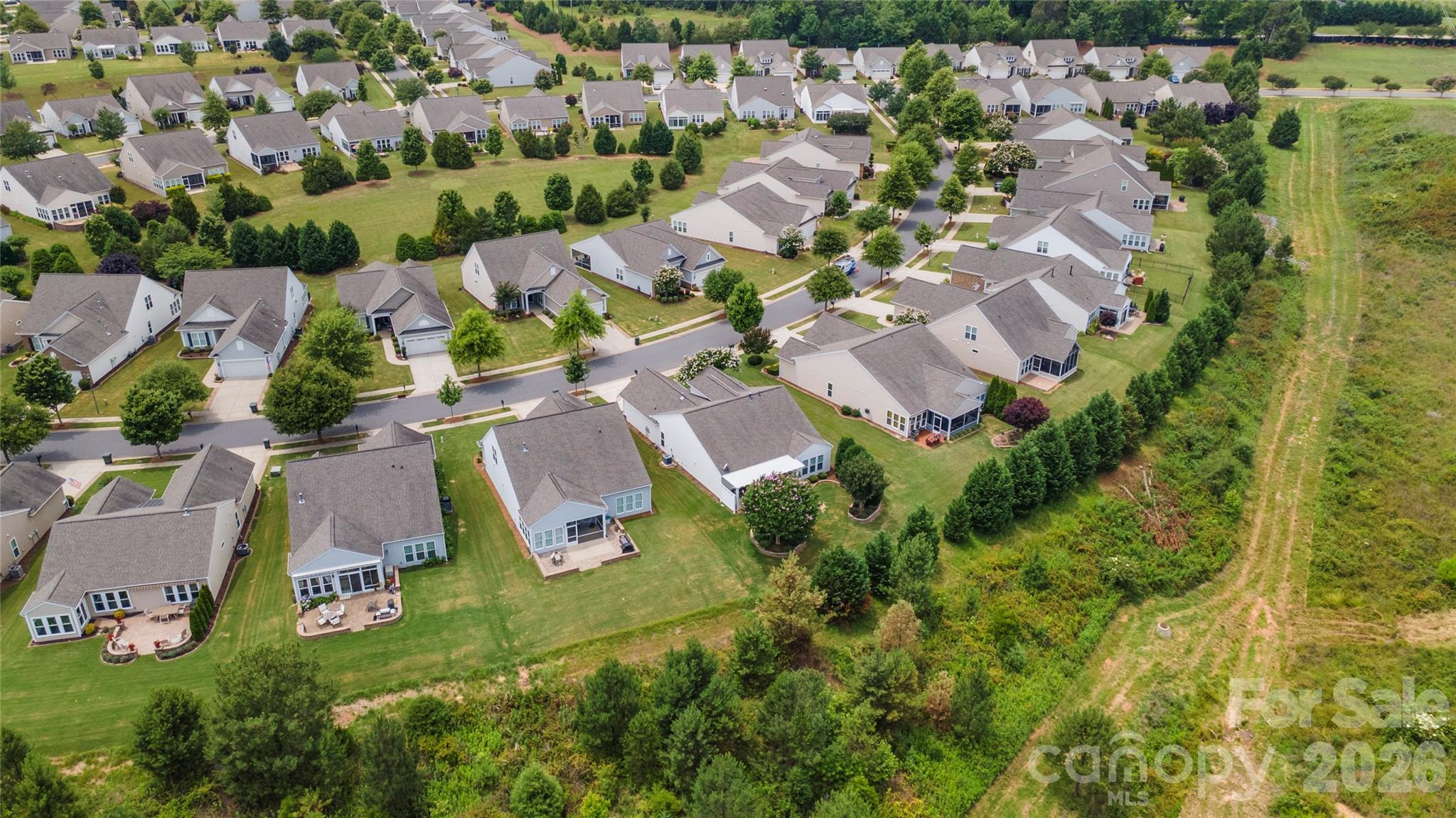 Photo 33 of 5036 Blossom Point Drive, Indian Land, SC