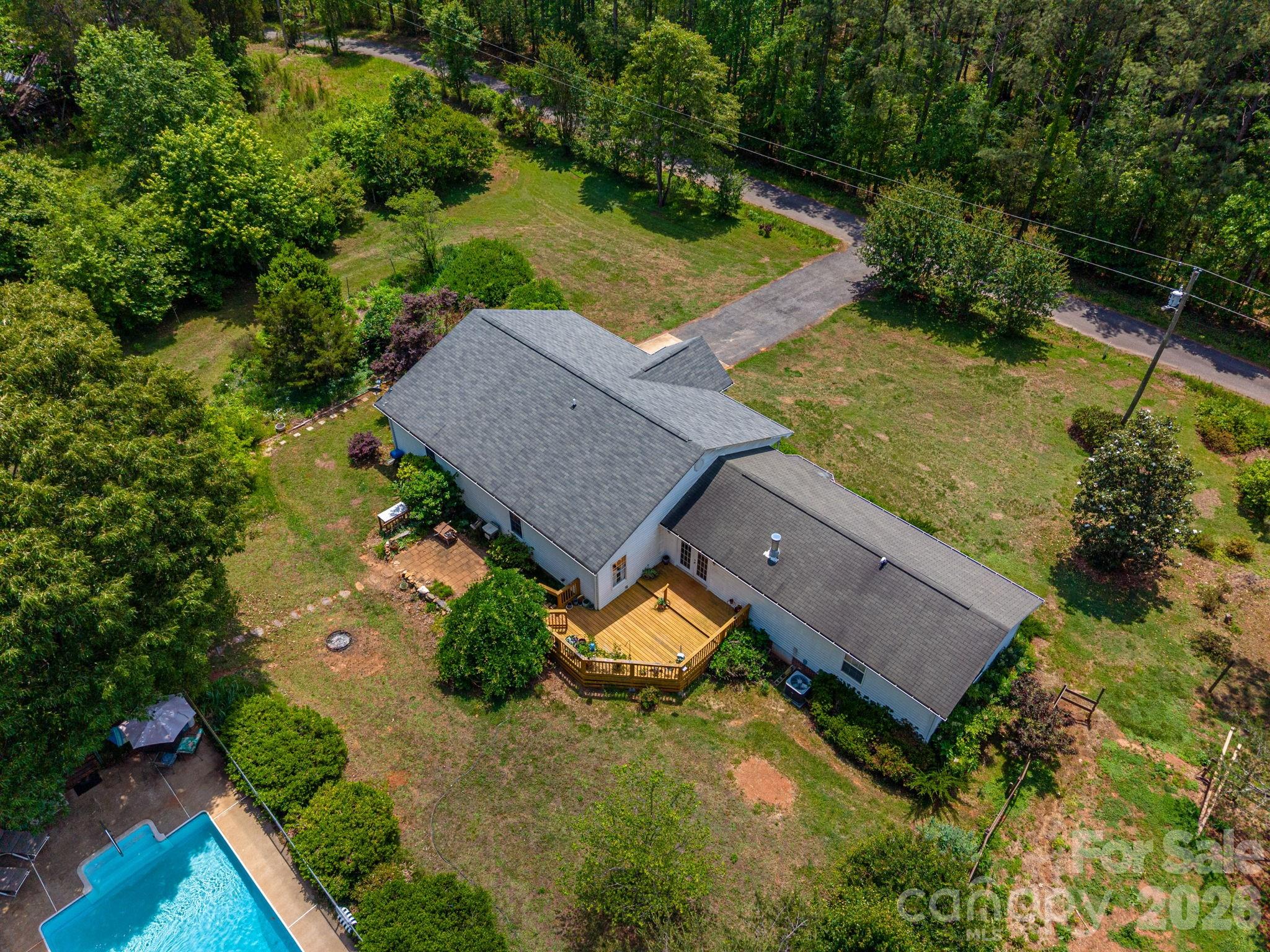 260 Houser Road, Blacksburg, SC - photo 42 of 47