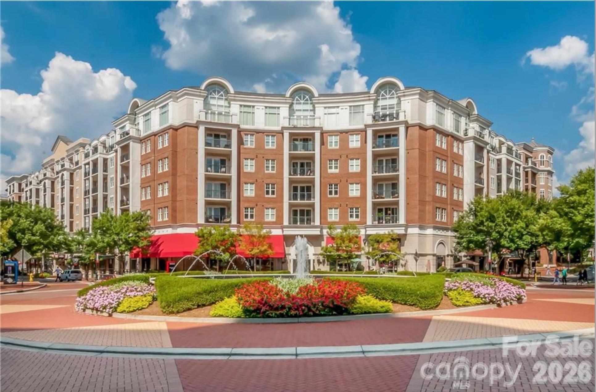 Home for sale at 4620 Piedmont Row Drive415, Charlotte, NC — photo 1 of 26