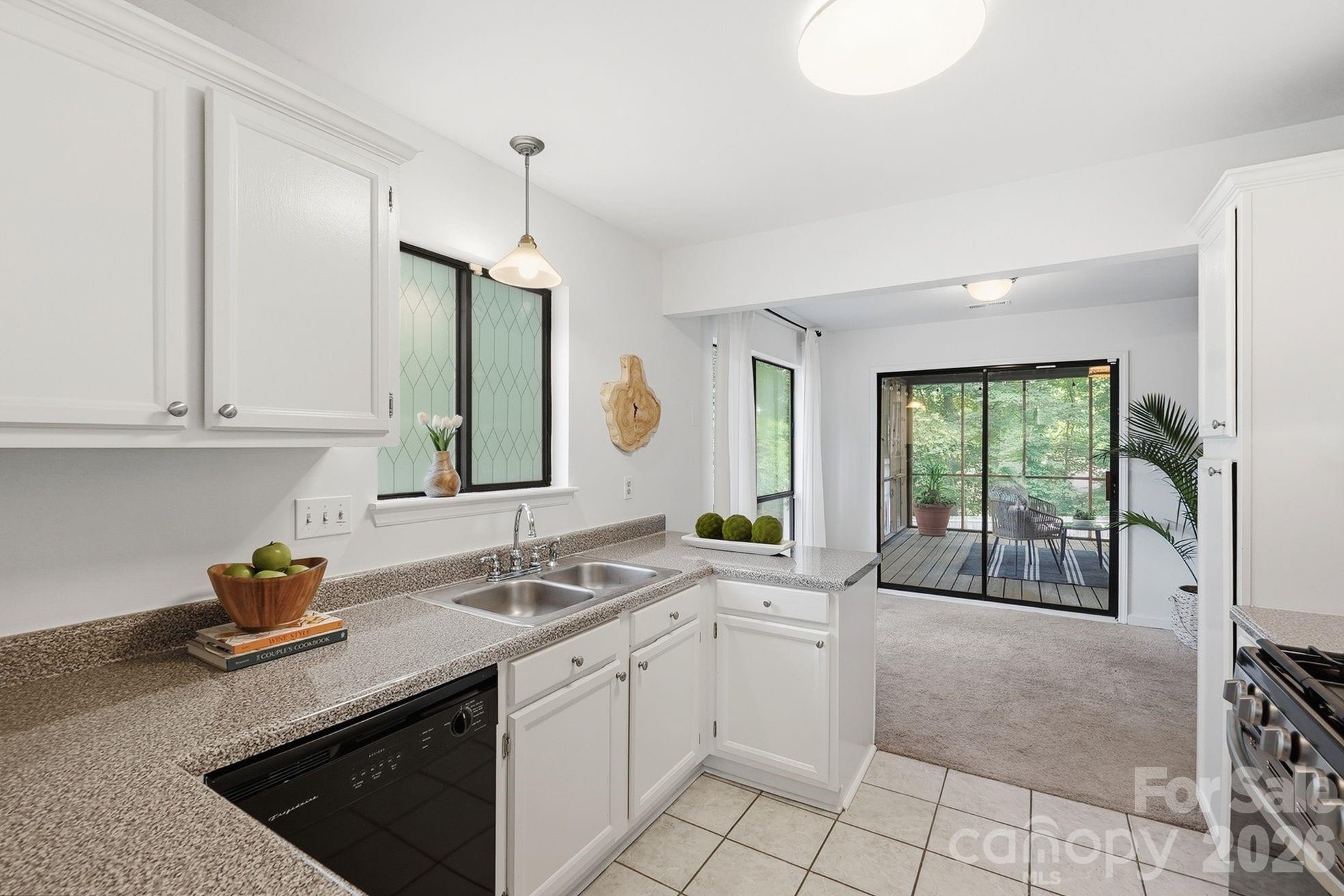 Photo 12 of 4119 Bon Rea Drive, Charlotte, NC
