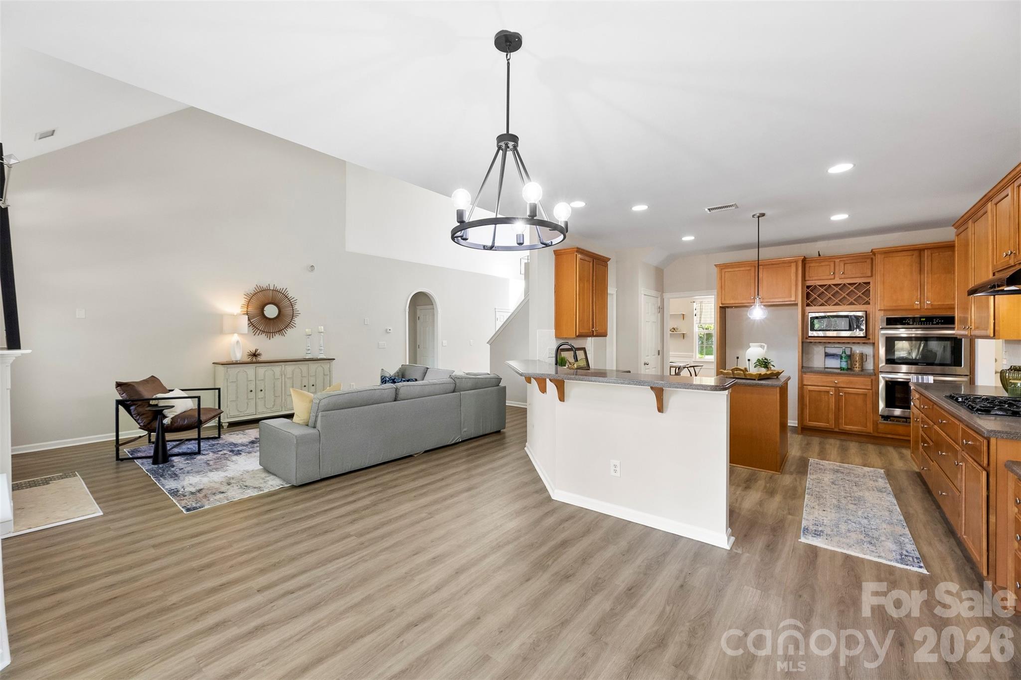 6237 Breckfield Court, Charlotte, NC - photo 9 of 37