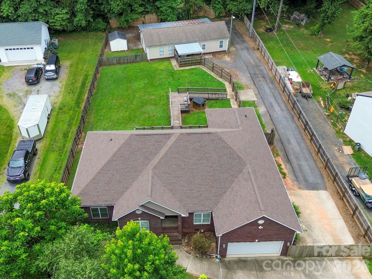 Photo 5 of 3801 Hayden Drive, Charlotte, NC