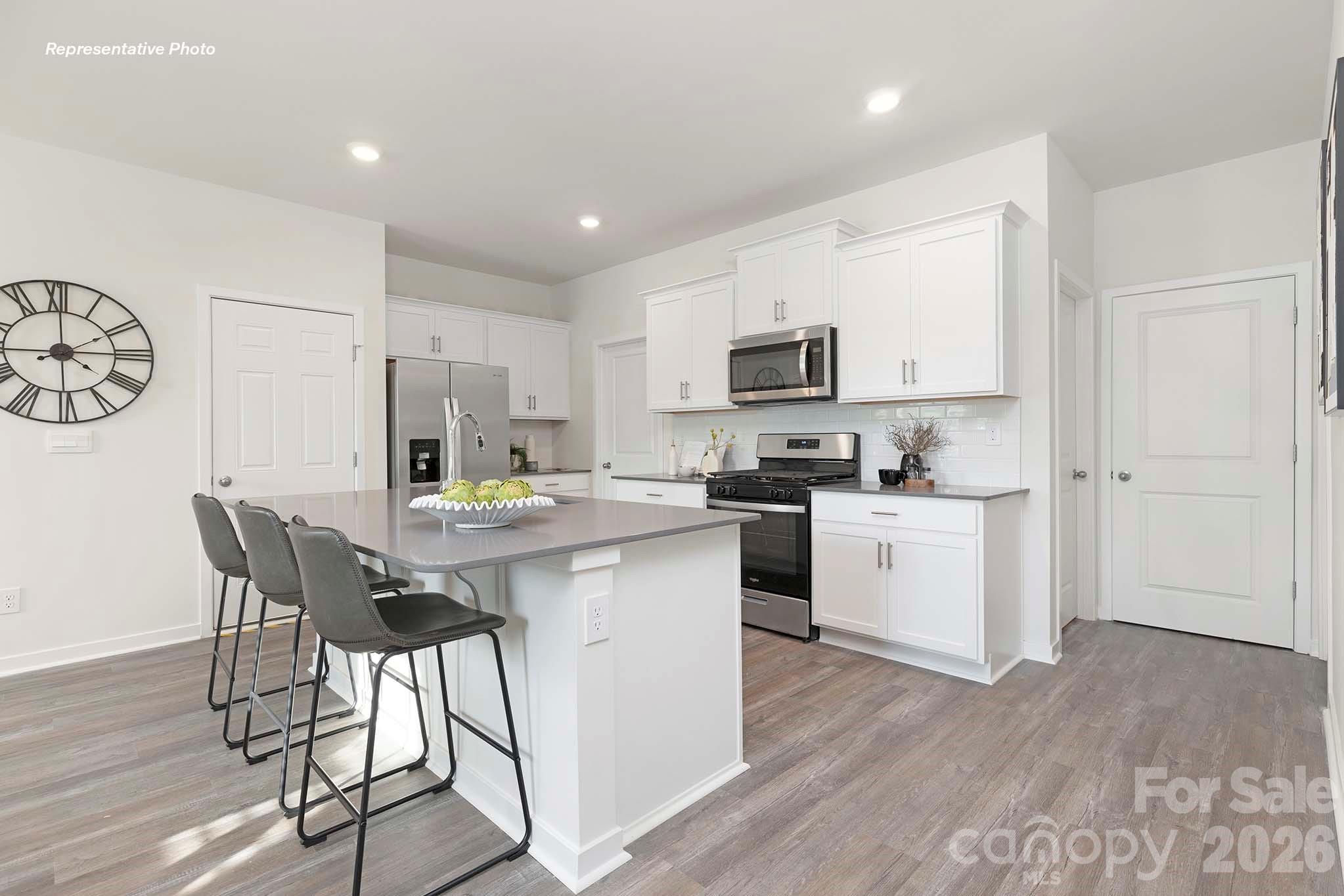 Photo 6 of 5121 Parker Forest Drive, Charlotte, NC