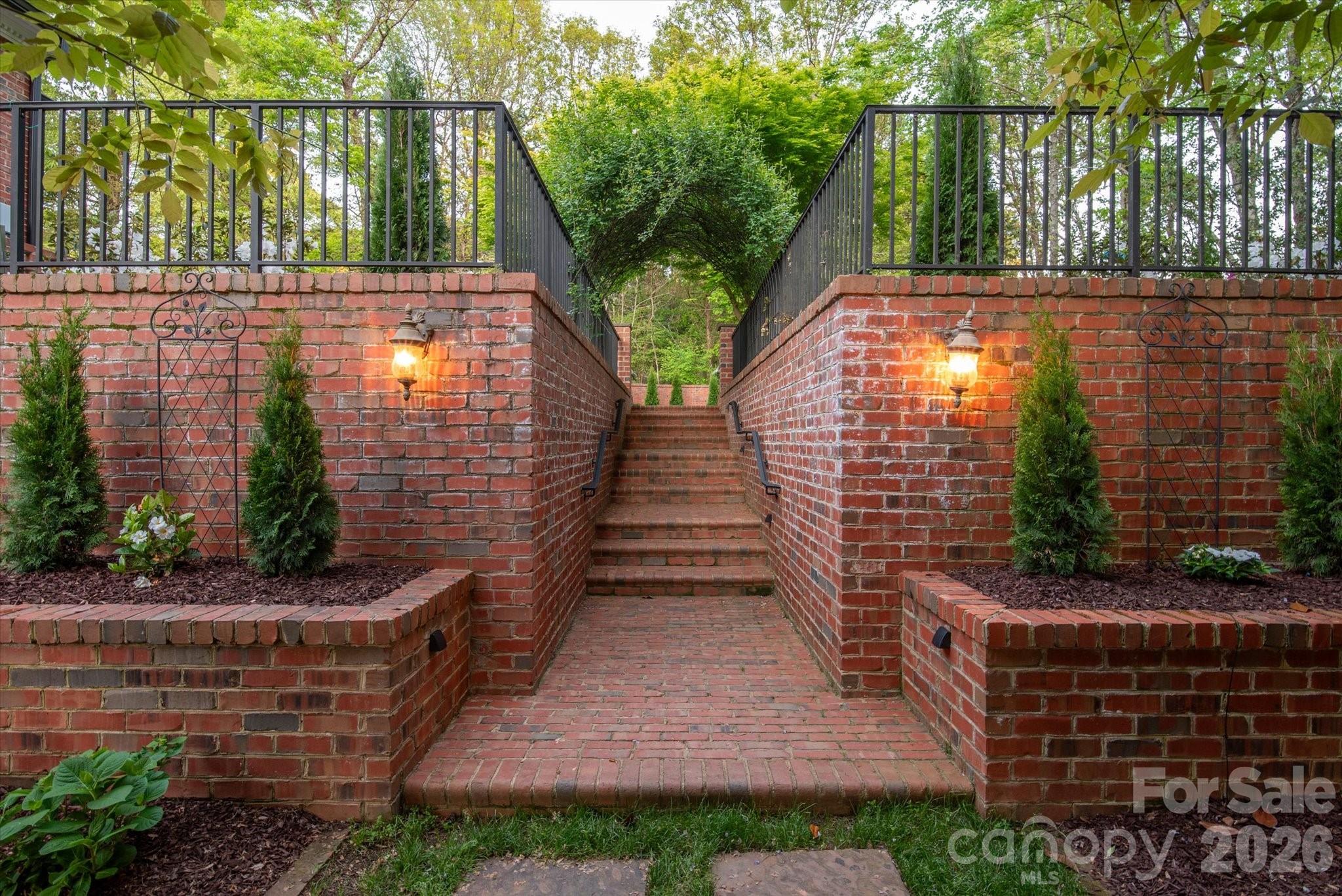 3314 Leamington Lane, Charlotte, NC - photo 40 of 49