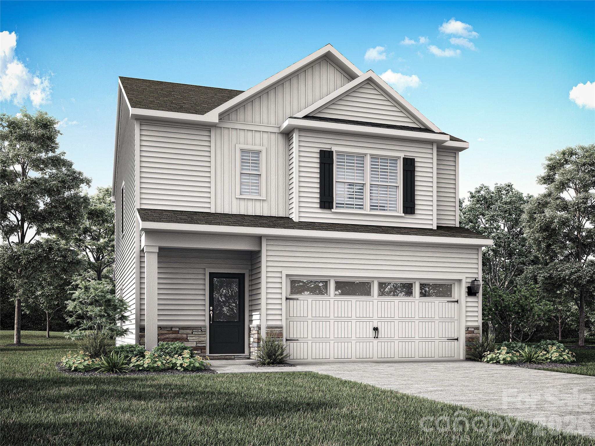 3334 Yorkshire Drive, Gastonia, NC