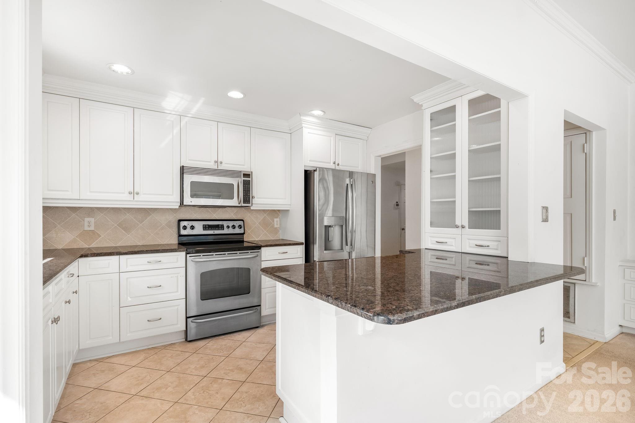 Photo 8 of 1016 Queens RoadA, Charlotte, NC