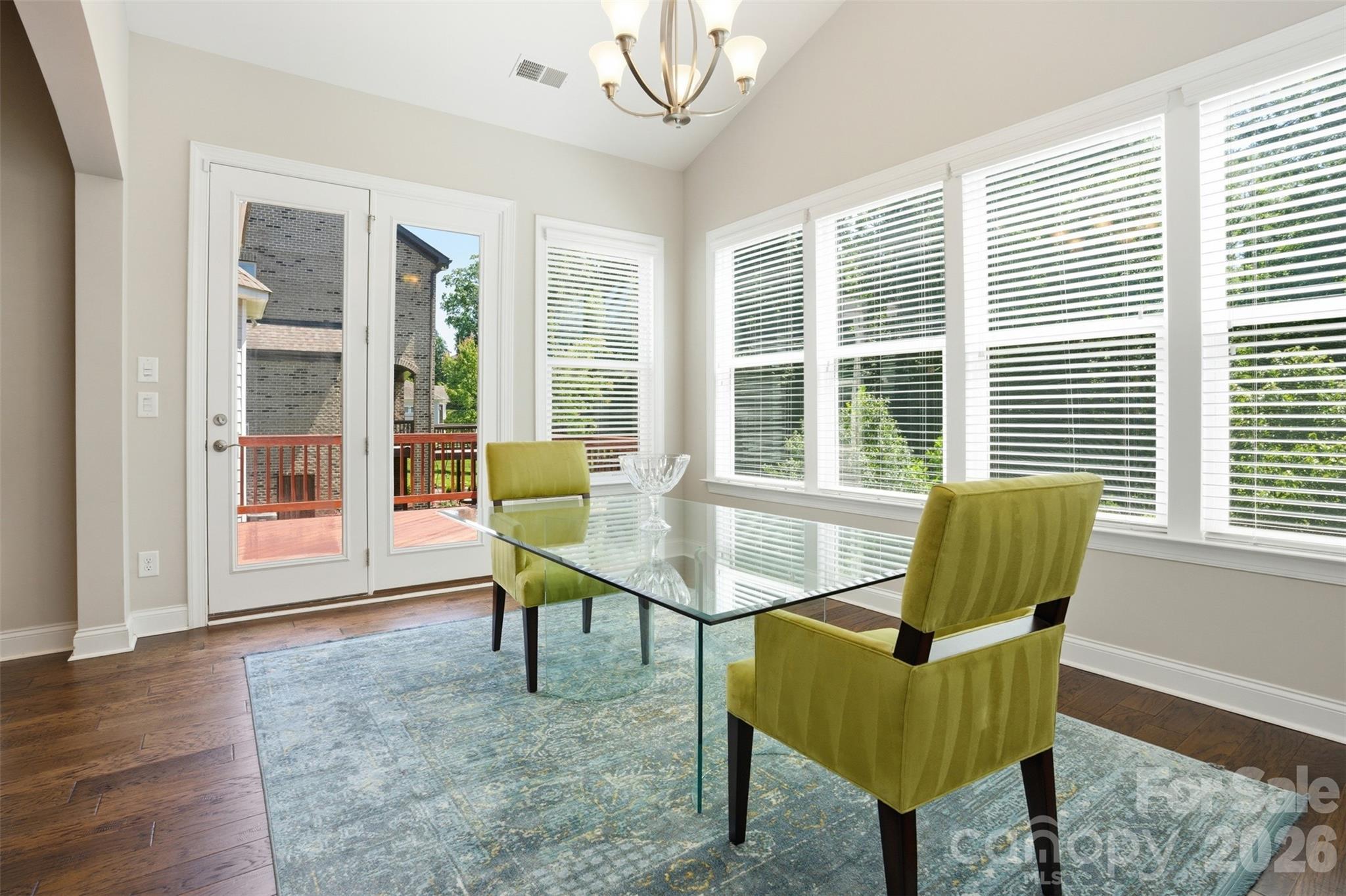 14022 Salem Ridge Road, Huntersville, NC - photo 14 of 39