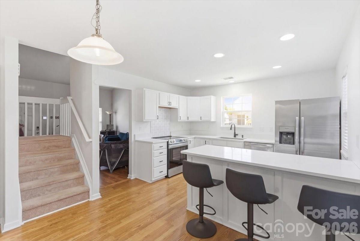 Photo 9 of 6475 Saint Bernard Way, Charlotte, NC