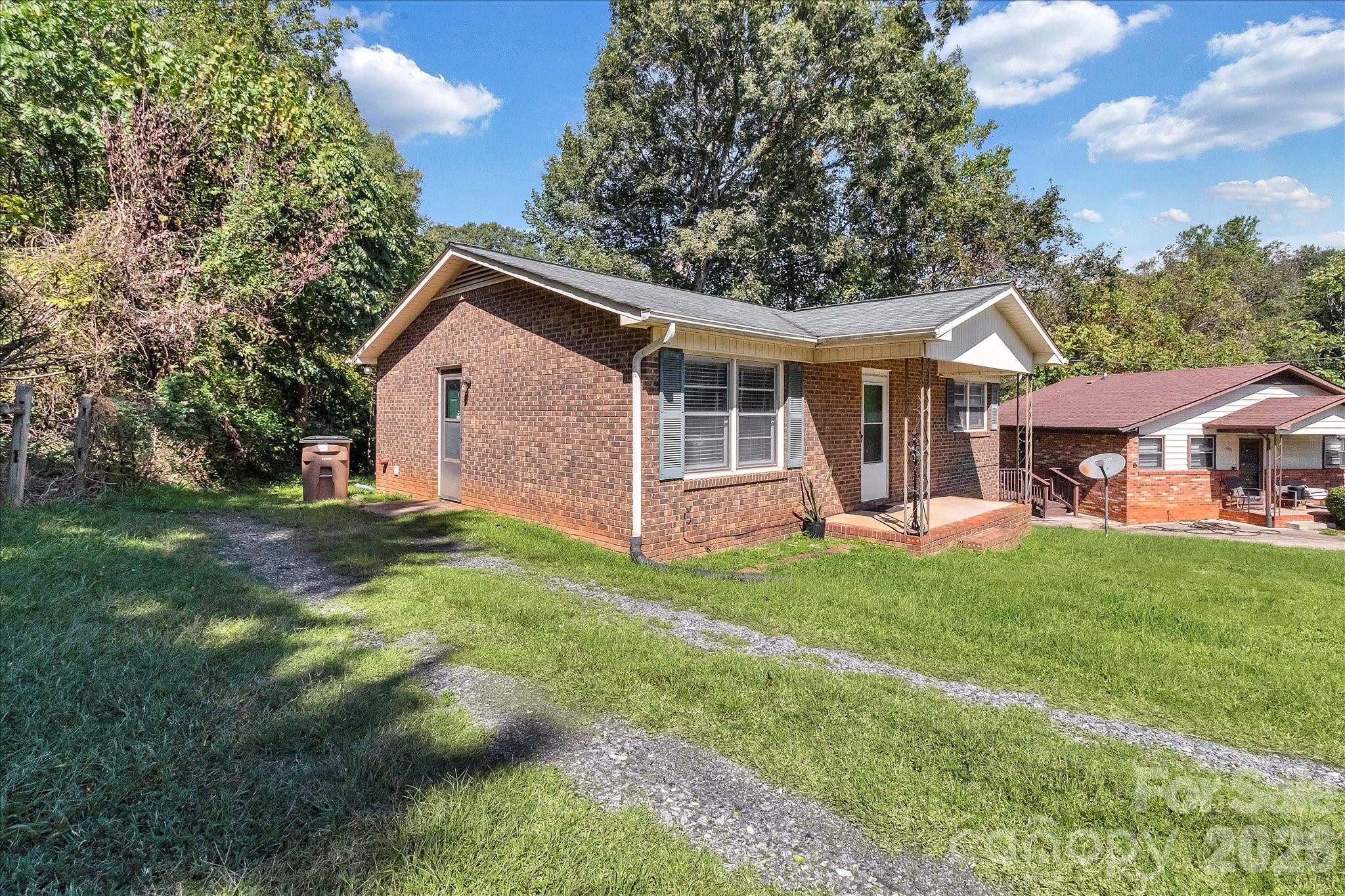 Photo 3 of 607 Waylen Street, Shelby, NC