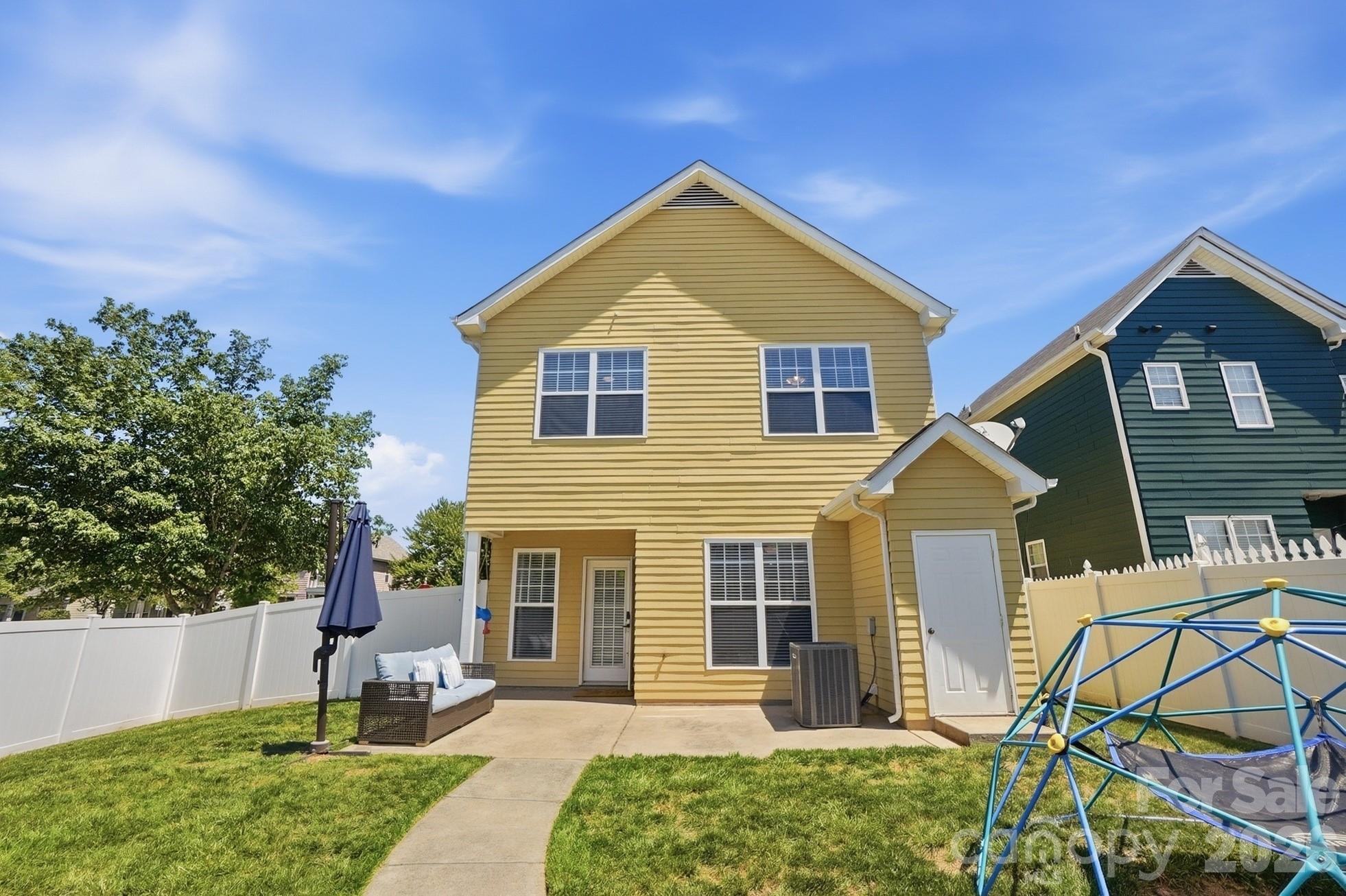 Photo 41 of 13747 Carleen Way Drive, Charlotte, NC