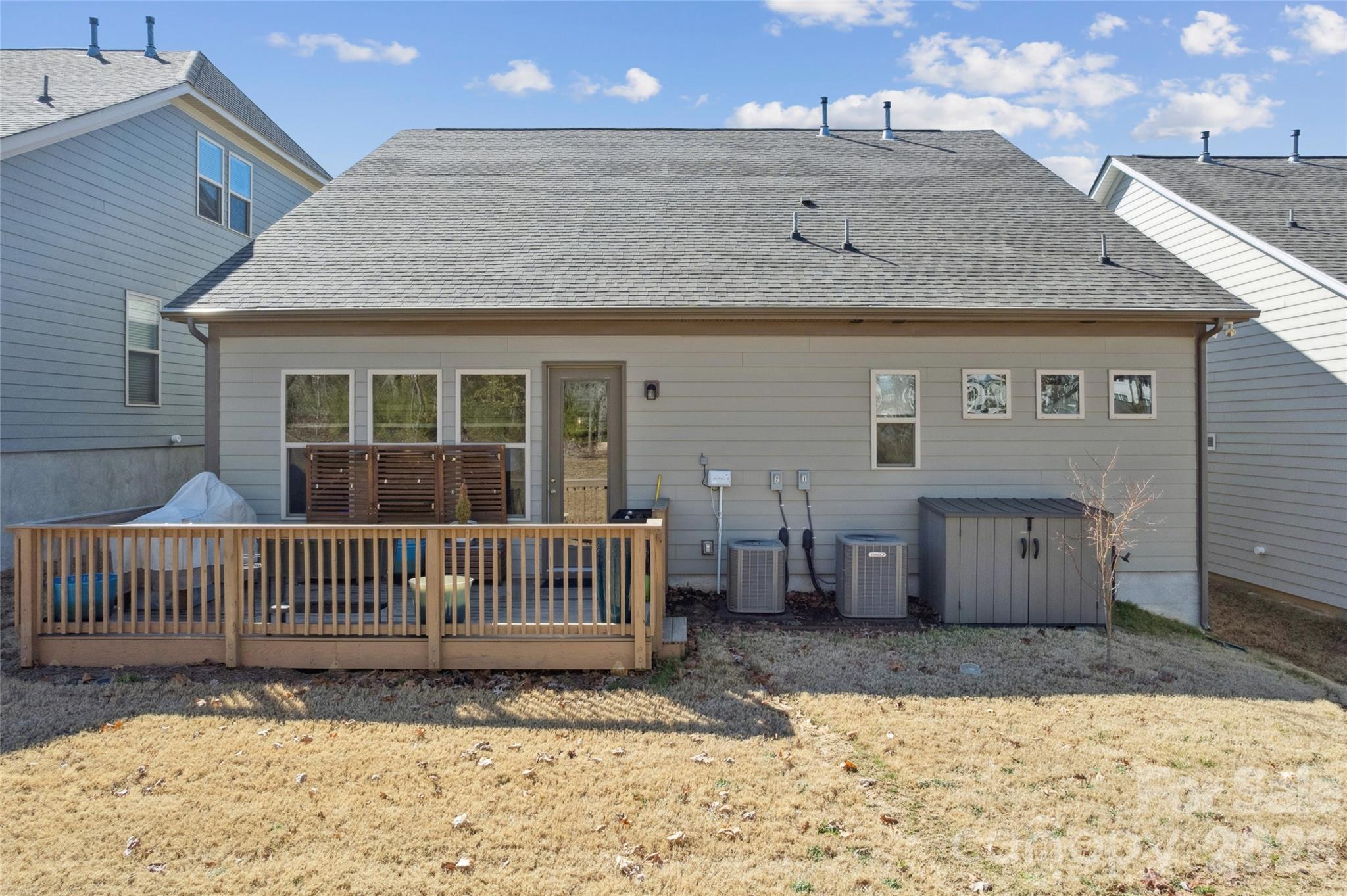 Photo 36 of 17134 Sand Bank Road, Charlotte, NC