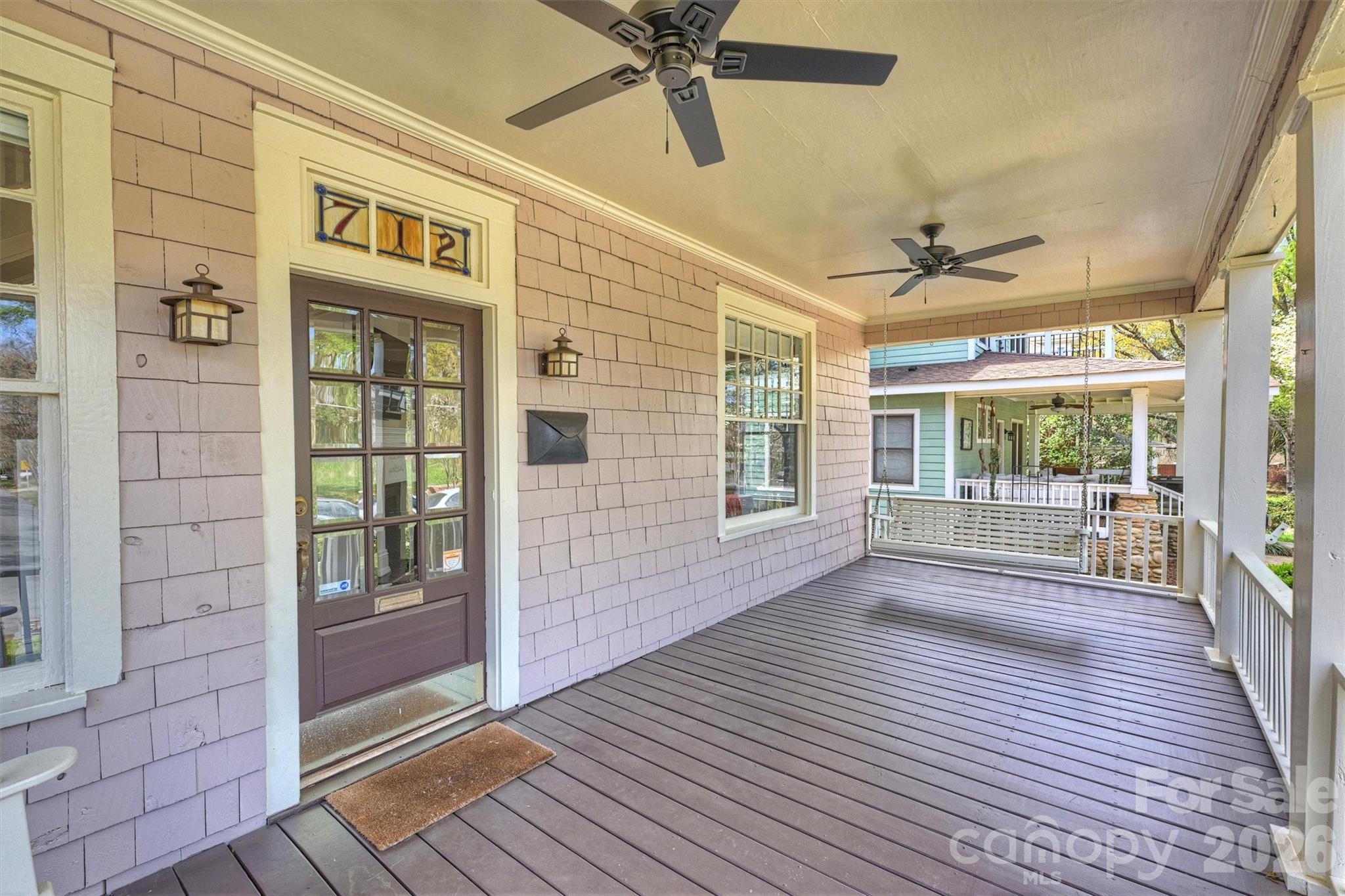 712 Sunnyside Avenue, Charlotte, NC - photo 3 of 35