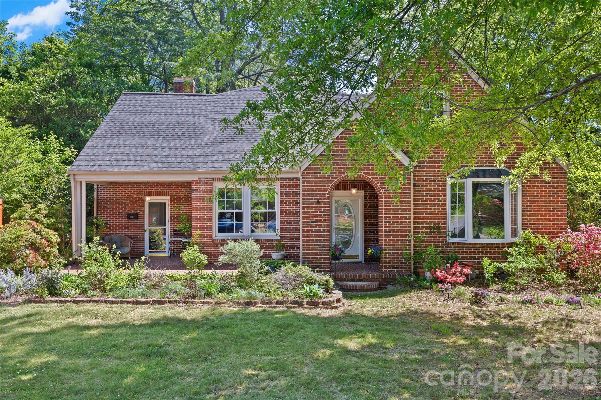 205 S Thompson Street, Shelby, NC