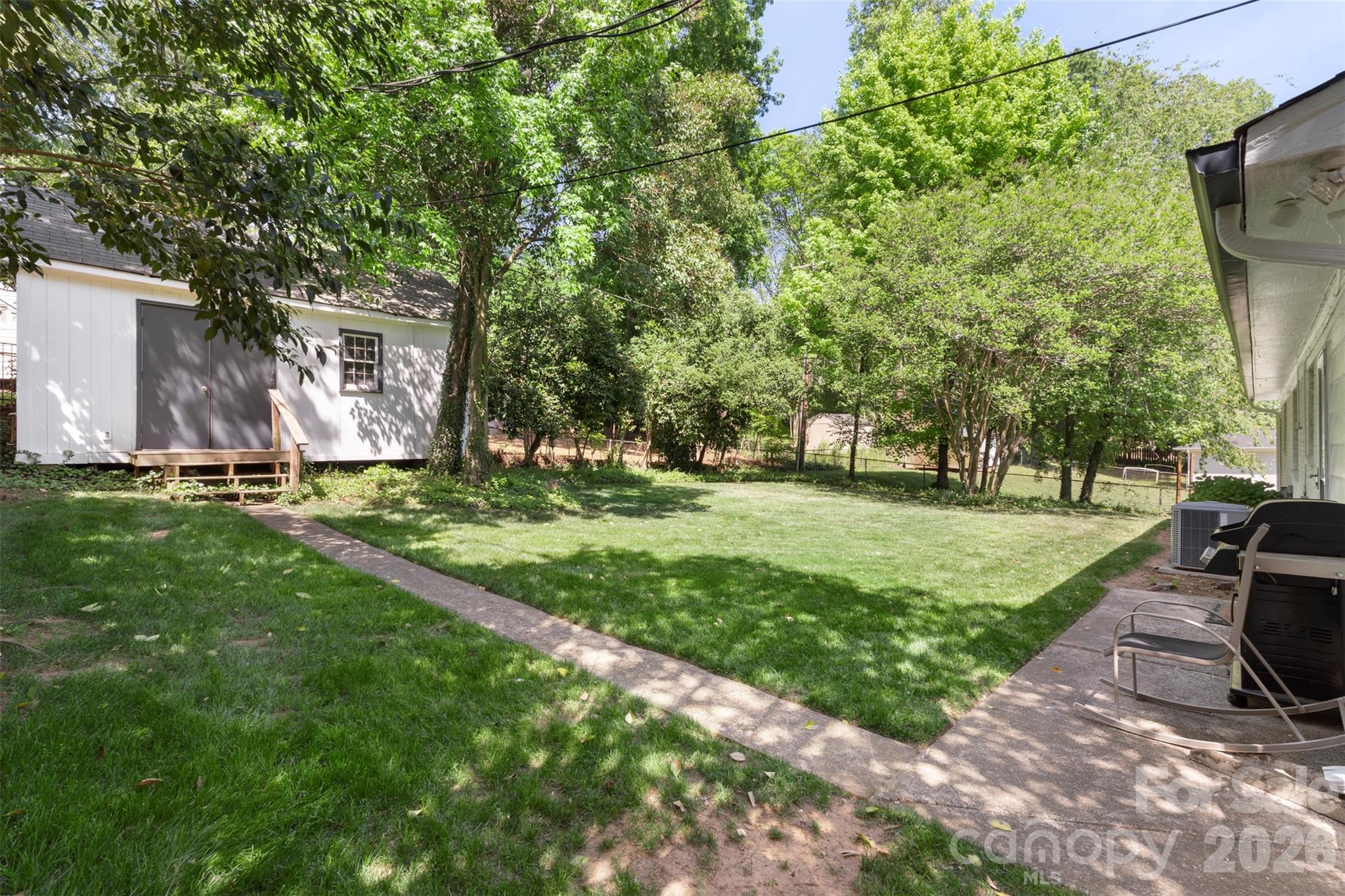 5322 Baker Drive, Charlotte, NC - photo 27 of 34