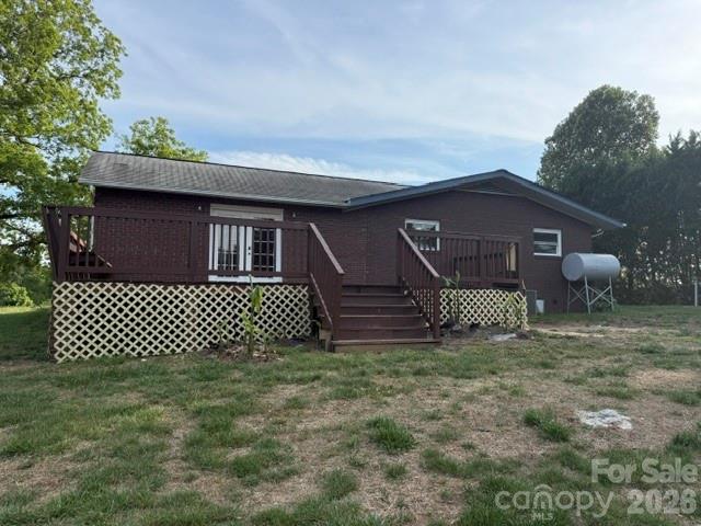 430 Ode Kerley Lane, Taylorsville, NC - photo 6 of 27