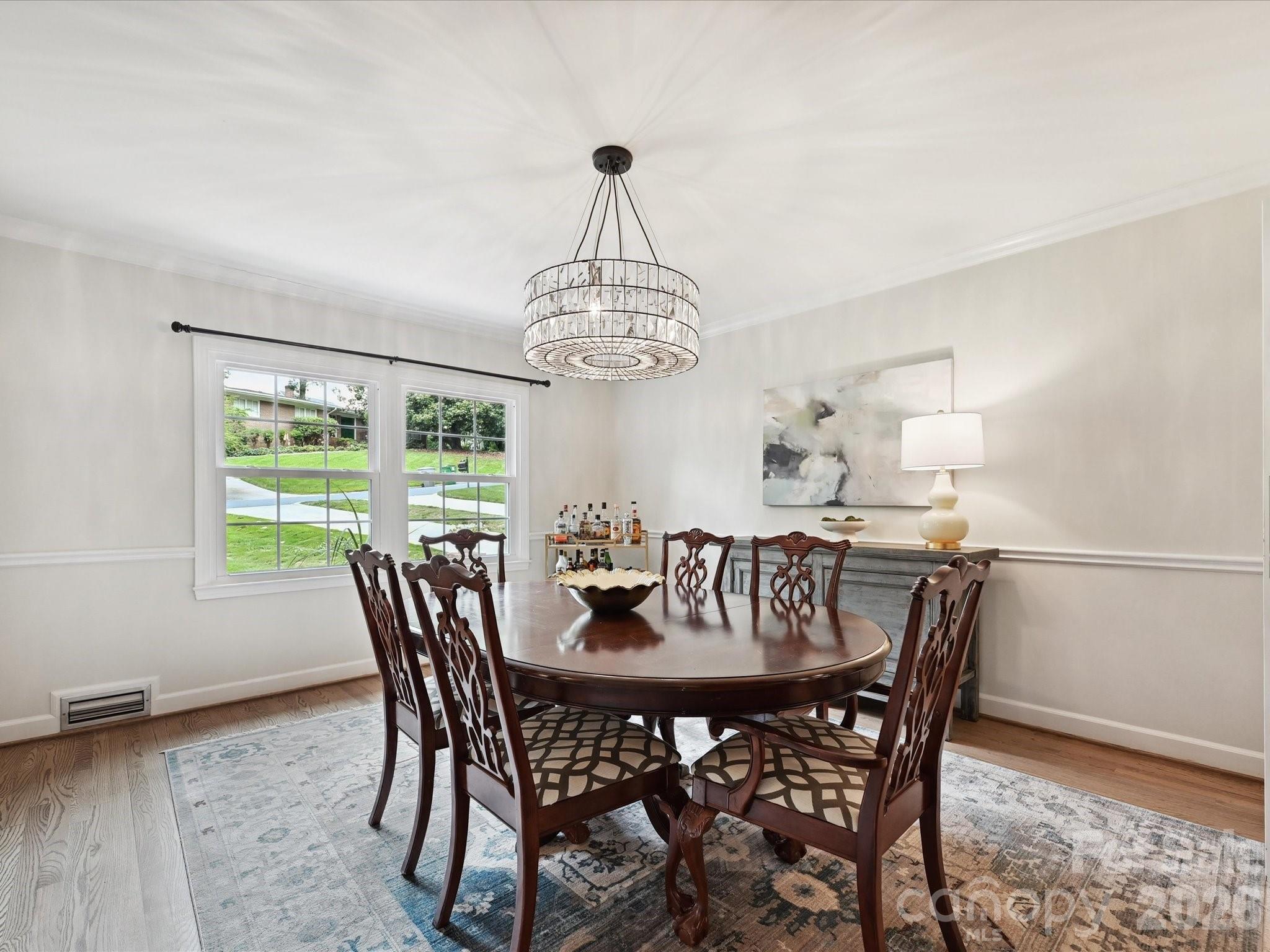 327 Whitestone Road, Charlotte, NC - photo 7 of 45