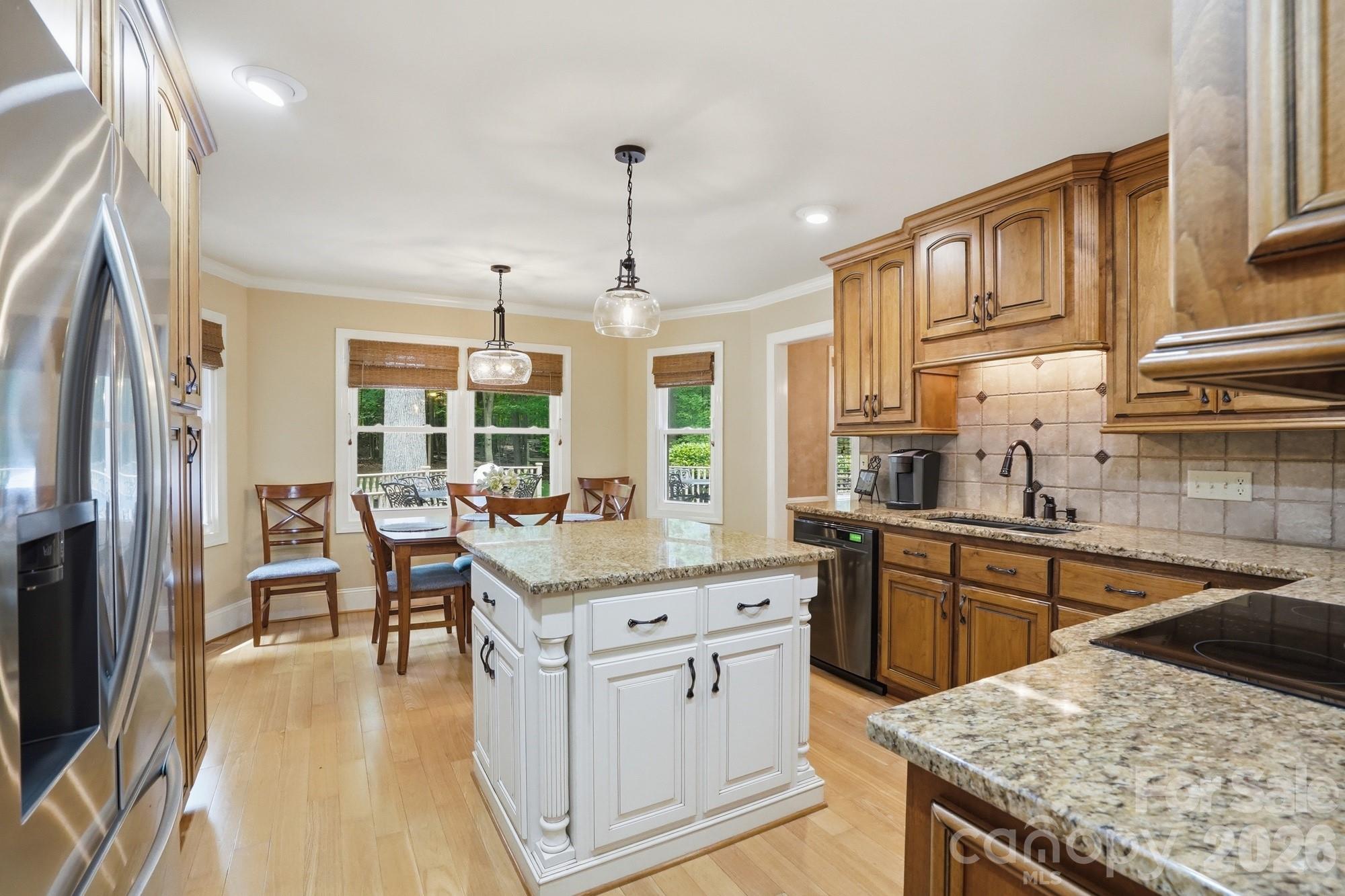 405 Hillcrest Drive, Harrisburg, NC - photo 11 of 46