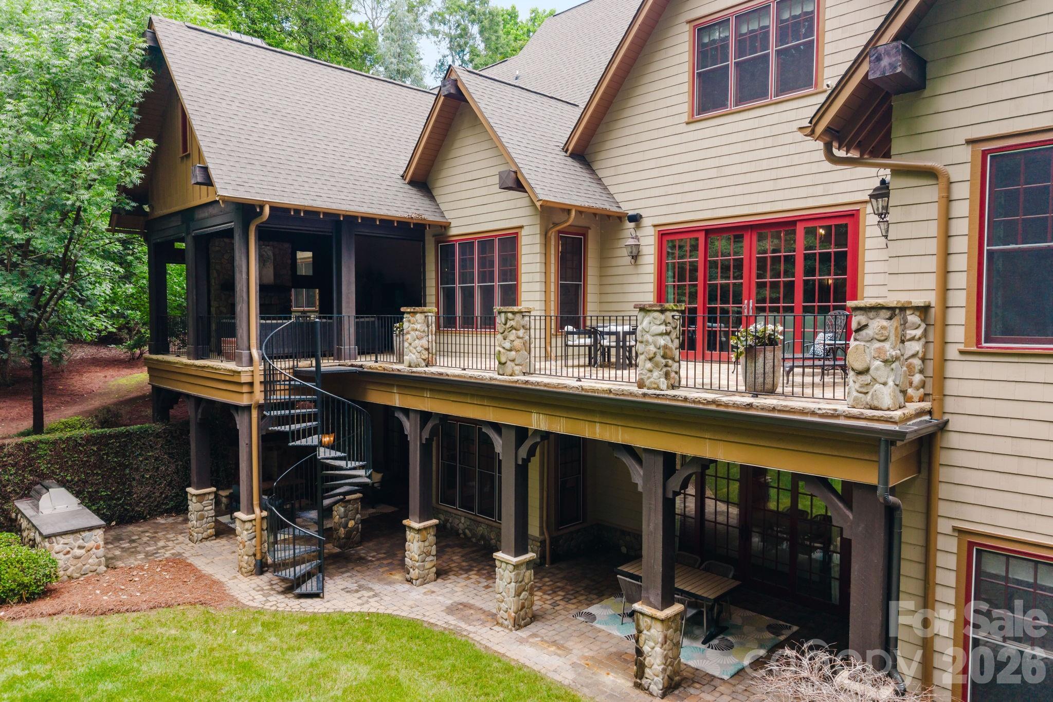 Photo 45 of 10930 Green Heron Court, Charlotte, NC