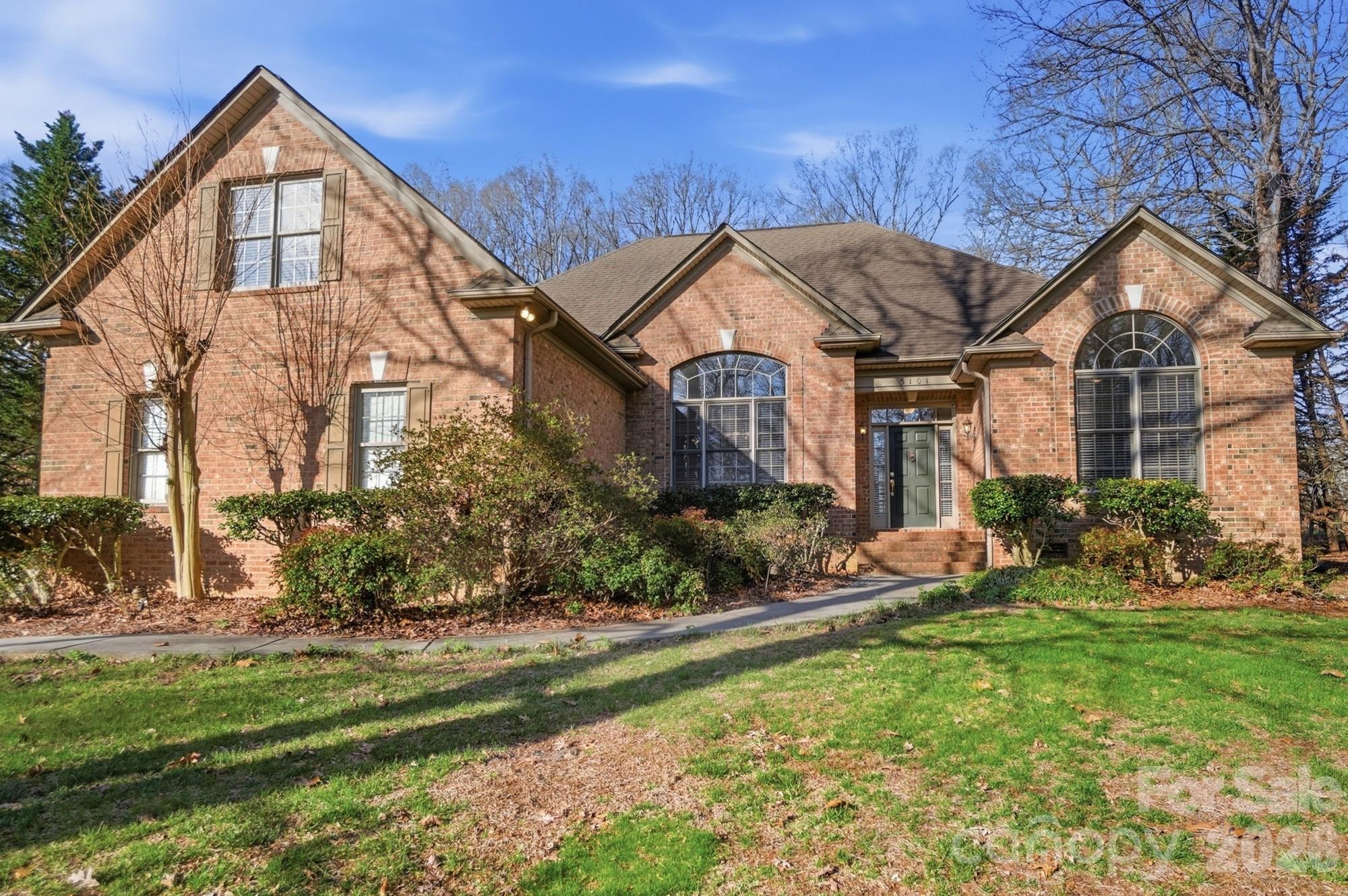 Photo 2 of 3101 Three Wood Drive, Denver, NC