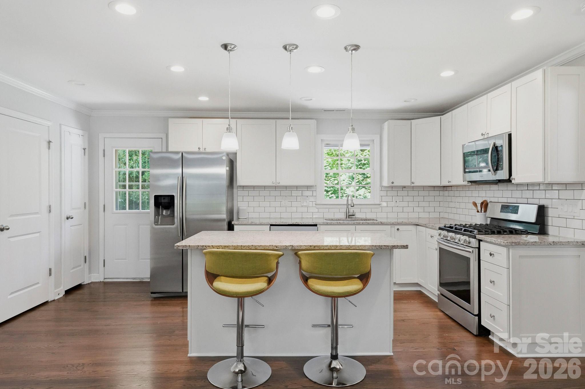 Photo 9 of 3715 Delgany Drive, Charlotte, NC