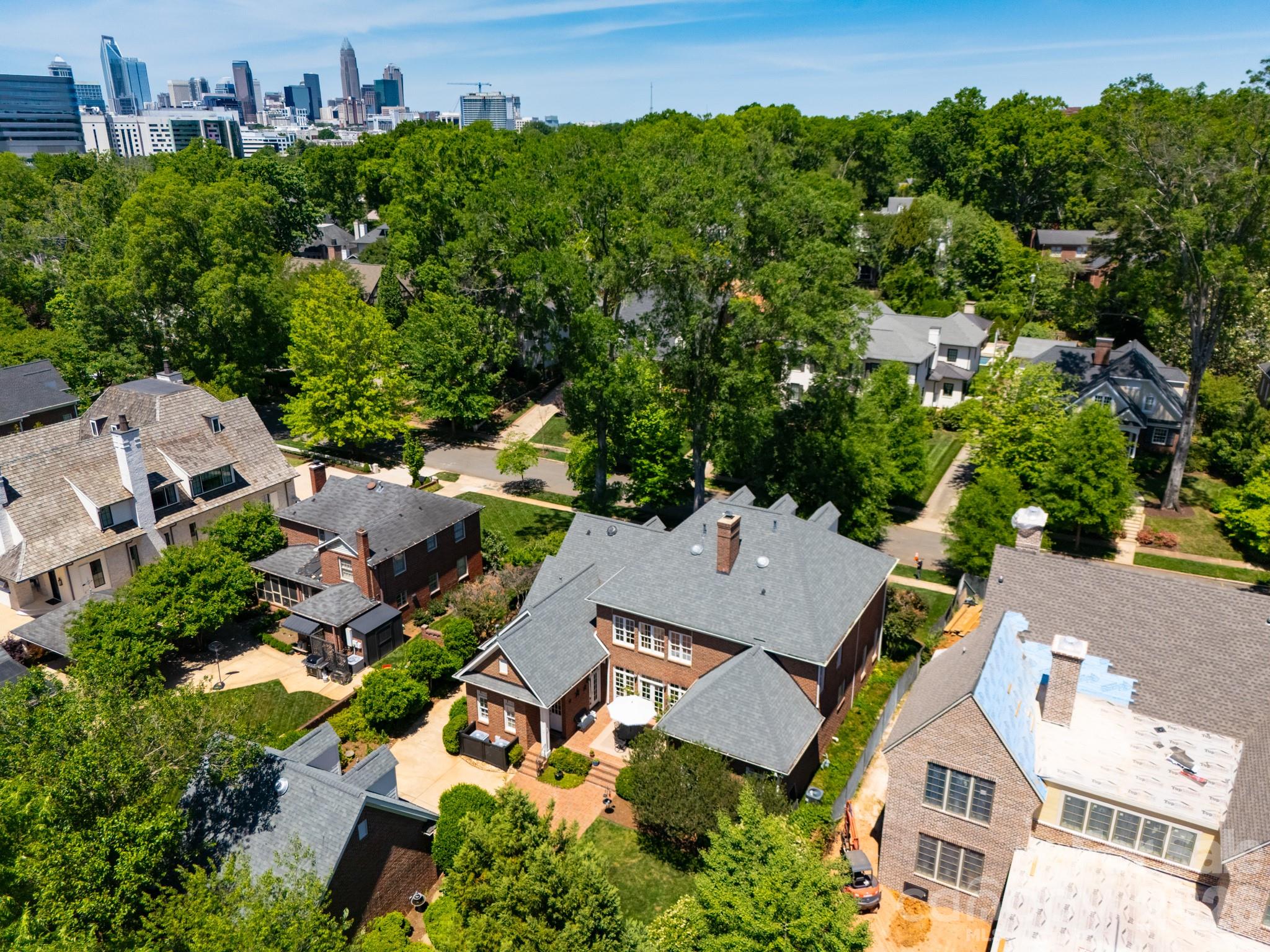 2046 Hopedale Avenue, Charlotte, NC - photo 46 of 49
