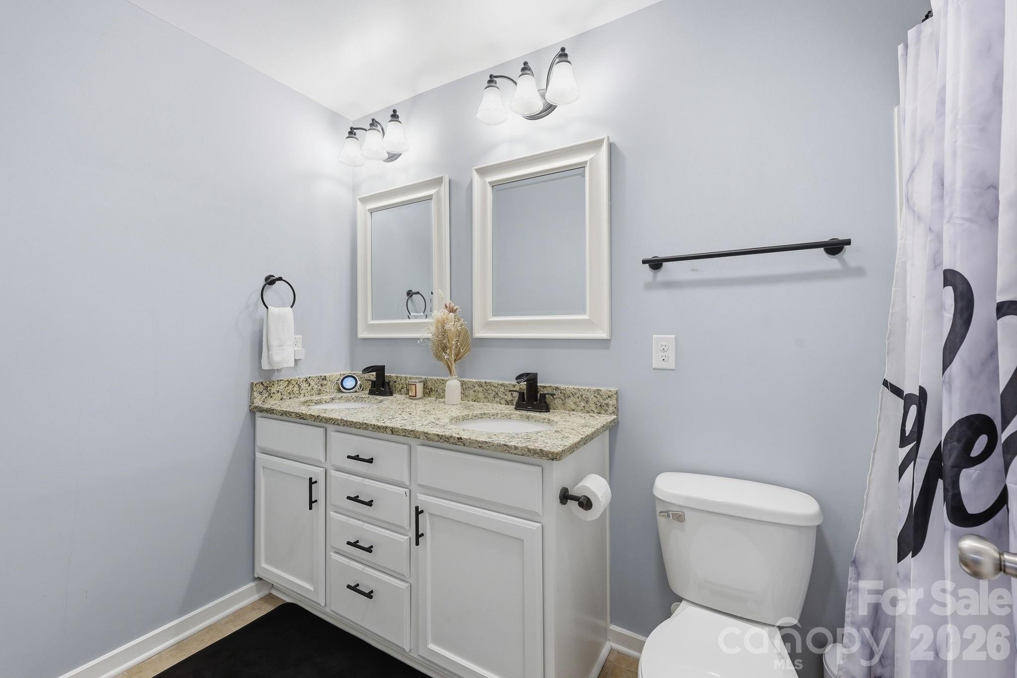 Home for sale at 8411 Washoe Pine Lane, Charlotte, NC — photo 22 of 34