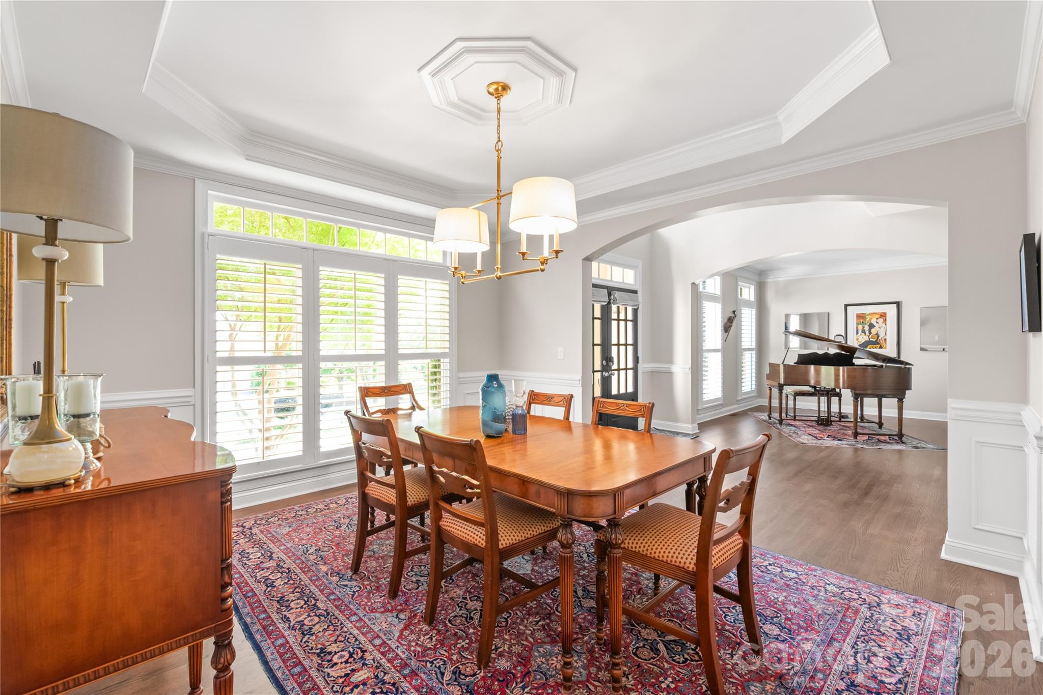 25017 Stonekirk Lane, Fort Mill, SC - photo 14 of 49