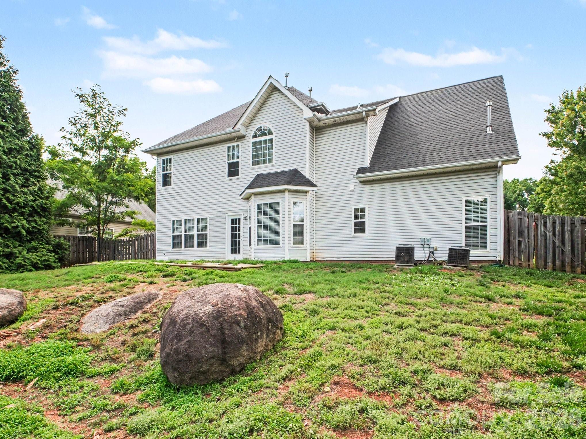 Photo 31 of 12102 Hampton Place Drive, Charlotte, NC