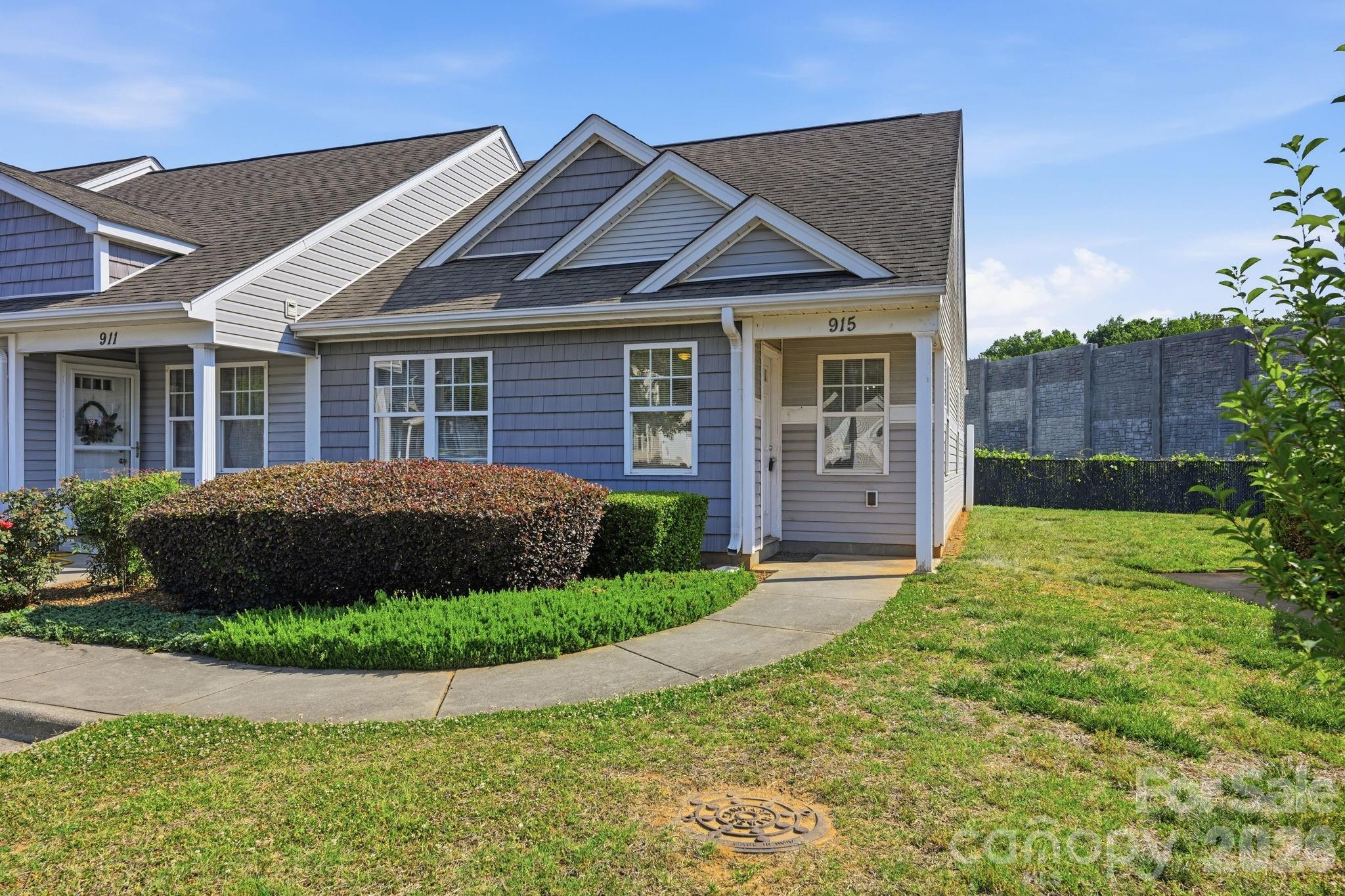 915 Barracuda Avenue, Statesville, NC - photo 25 of 26