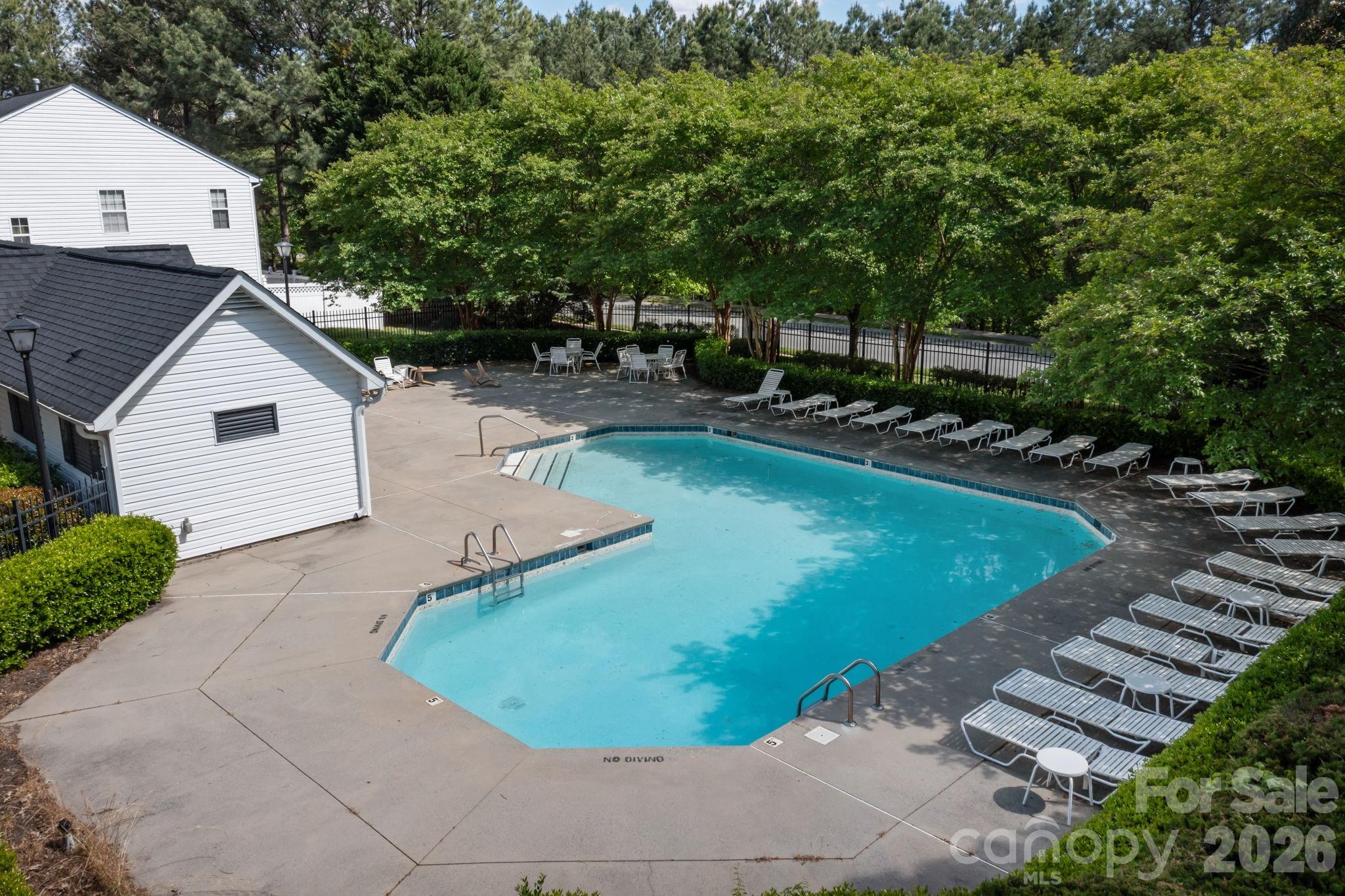 Photo 27 of 11540 Briddle Hall Court, Charlotte, NC