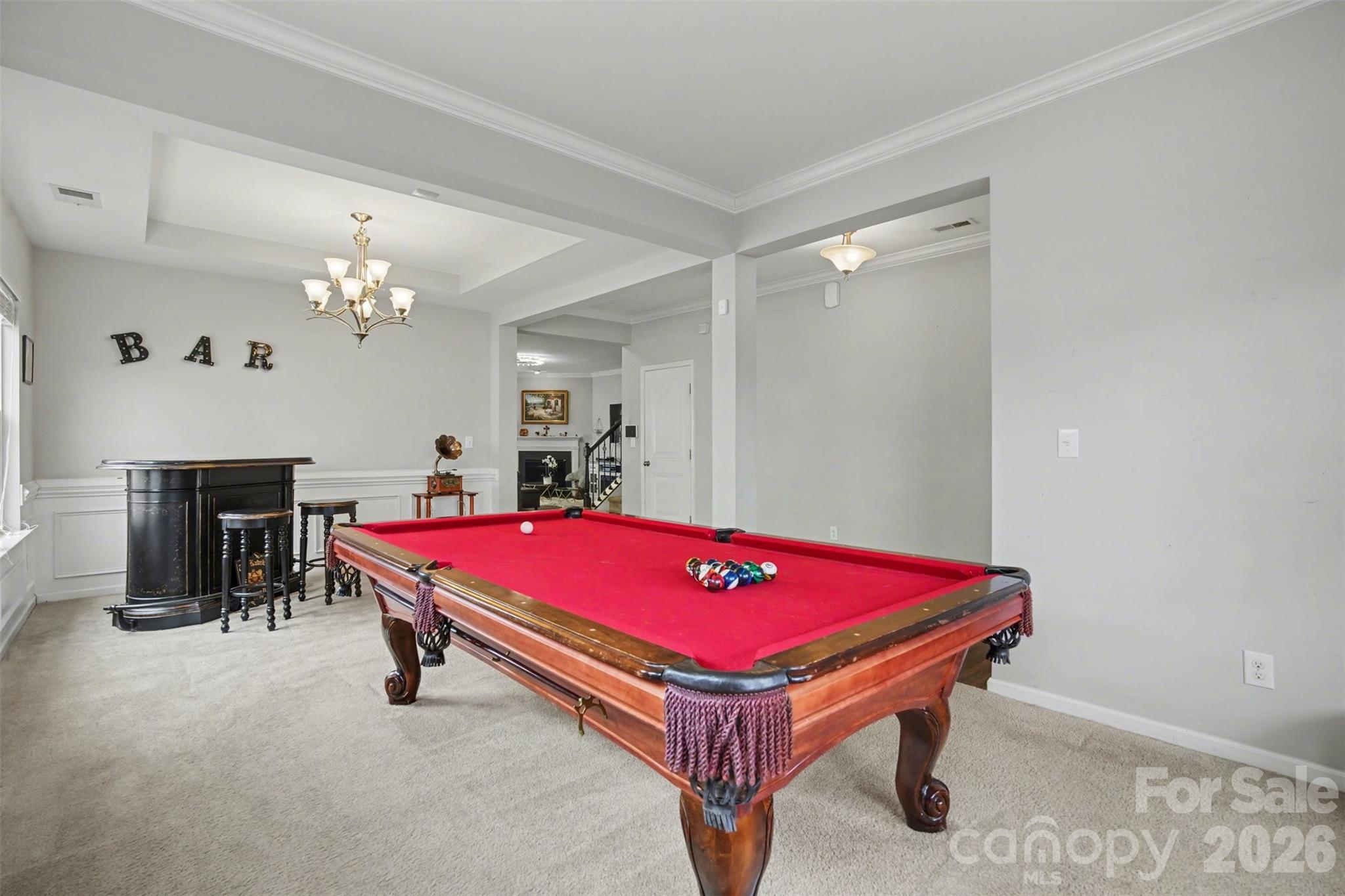 Photo 24 of 10916 Tower Oak Drive, Charlotte, NC