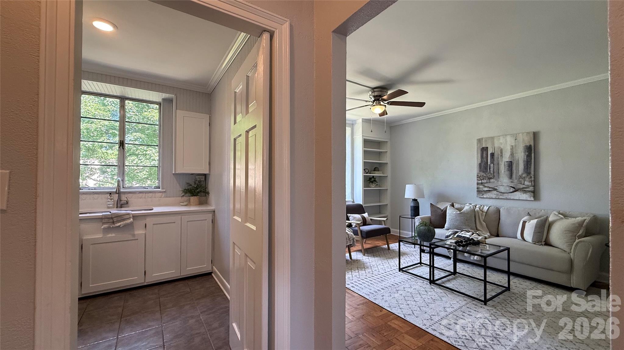 Photo 4 of 1121 Myrtle Avenue15, Charlotte, NC