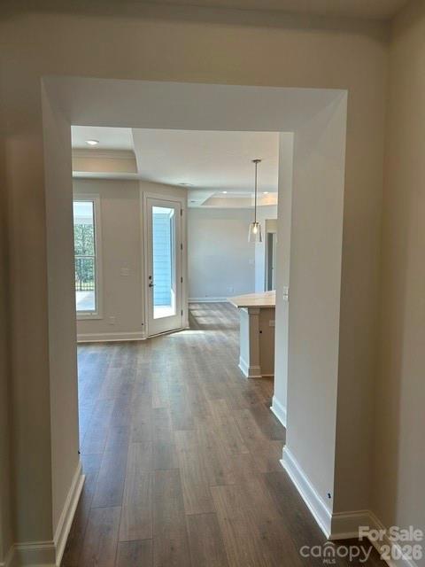 Photo 2 of 3048 Five Creek Road, Charlotte, NC