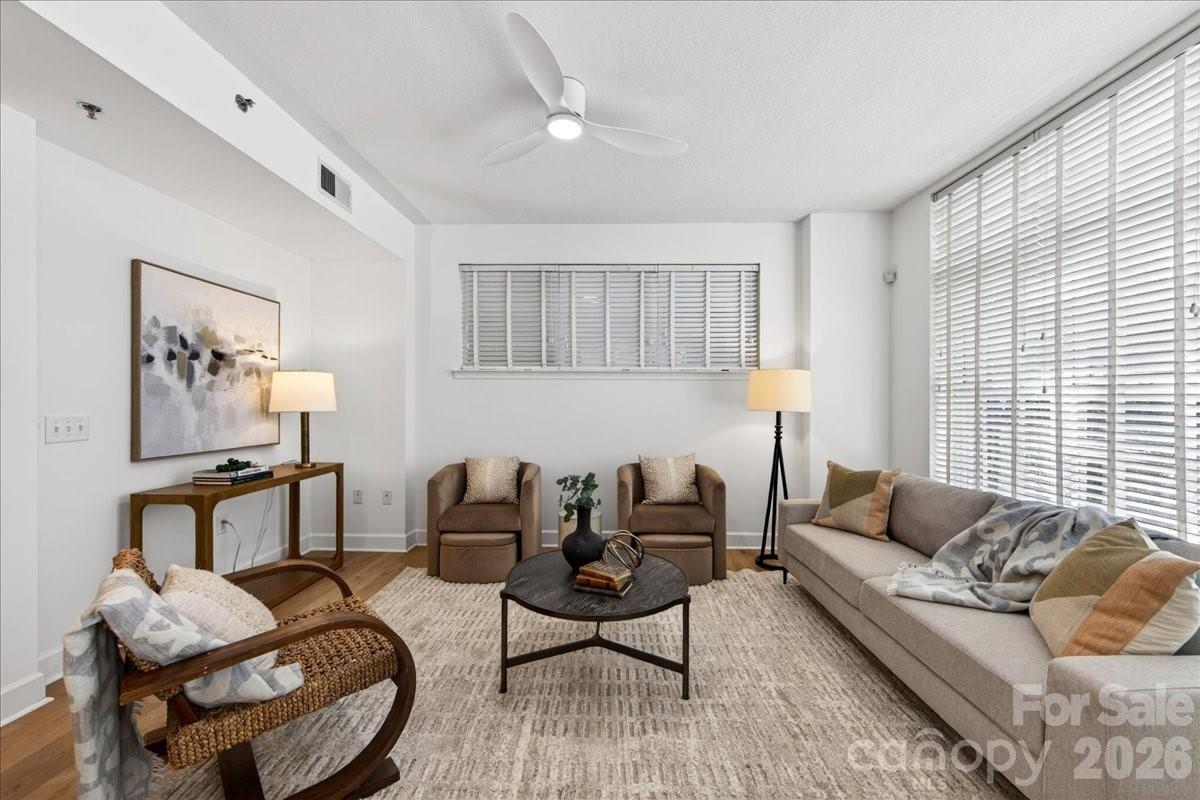 Photo 4 of 1320 Fillmore Avenue105, Charlotte, NC