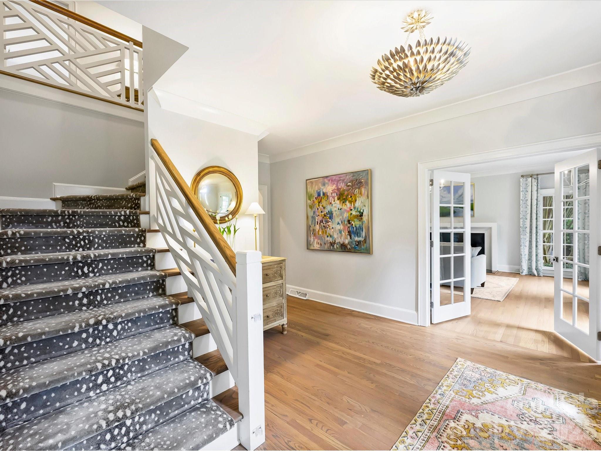 Photo 3 of 4017 Moorland Drive, Charlotte, NC