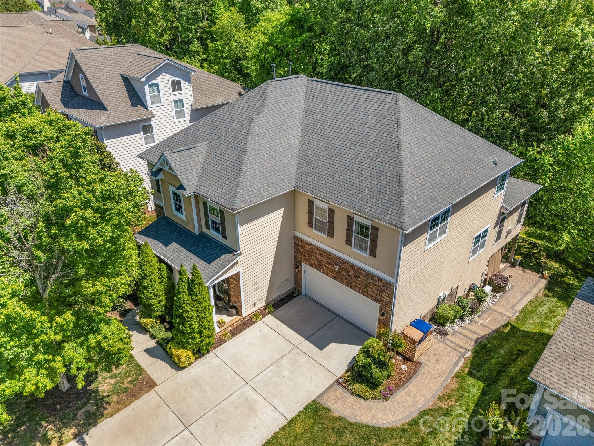 2201 Trading Ford Drive, Waxhaw, NC - photo 37 of 46