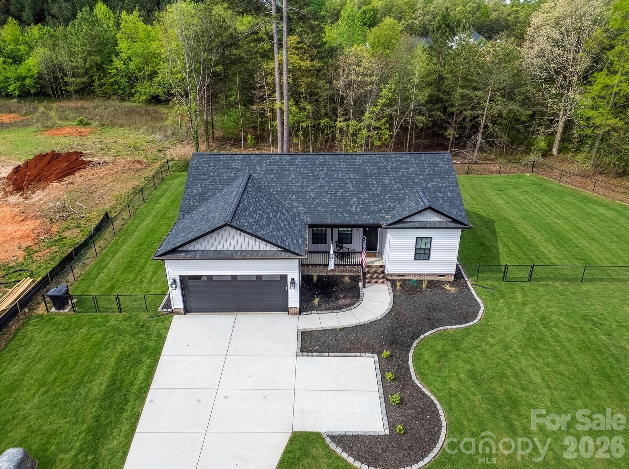 2462 Shoal Road, Crouse, NC - photo 6 of 36