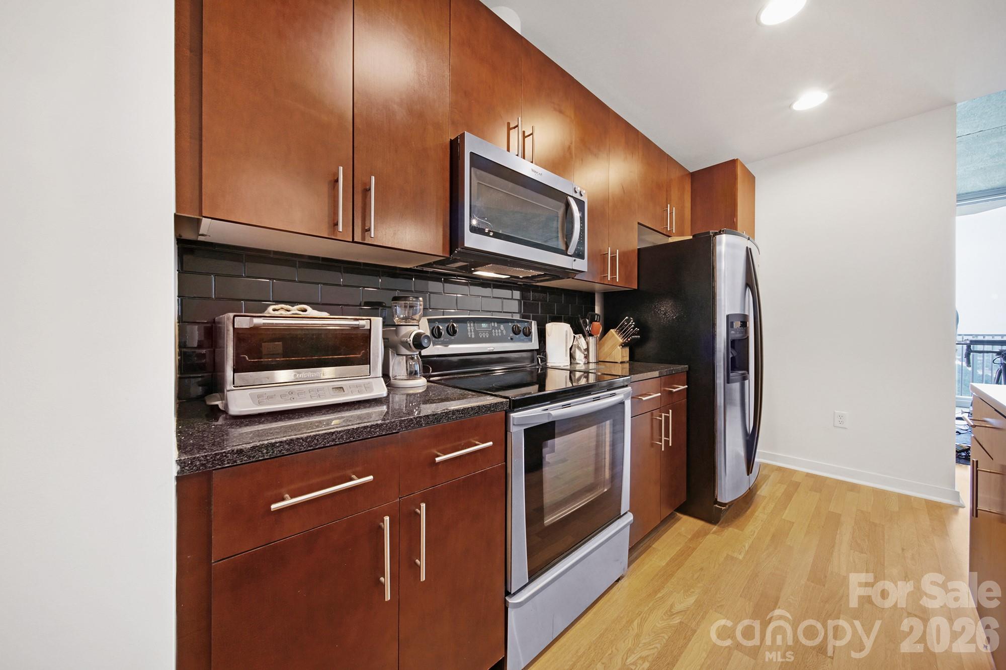 Photo 13 of 210 N Church Street3112, Charlotte, NC