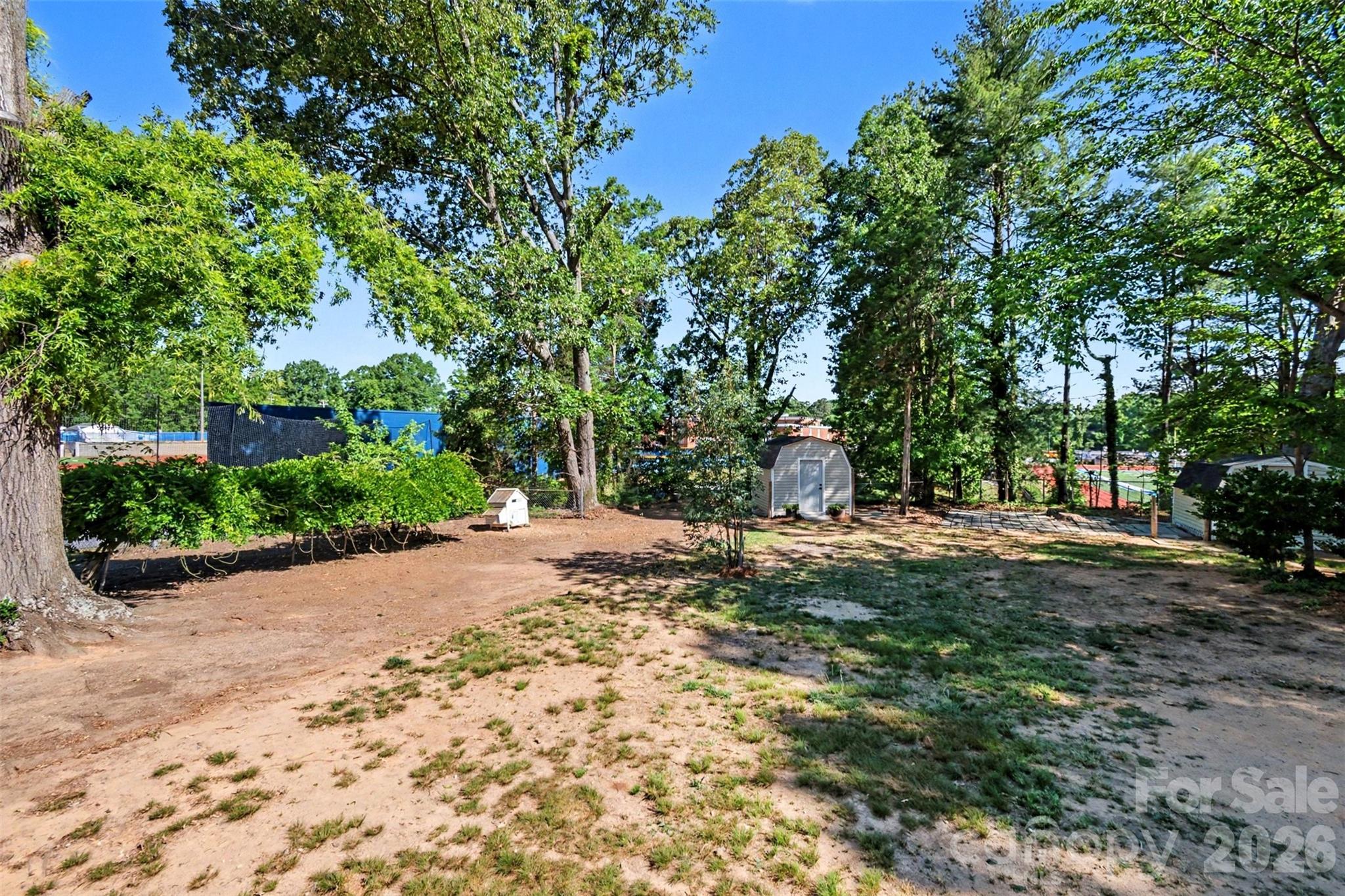 738 Edgemoor Drive, Mooresville, NC - photo 25 of 26