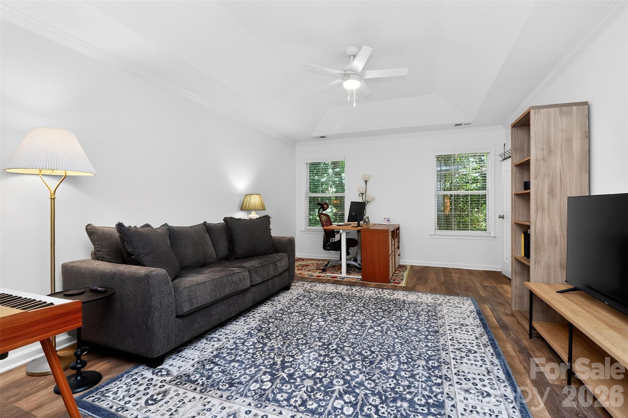 Photo 5 of 11542 Laurel View Drive, Charlotte, NC