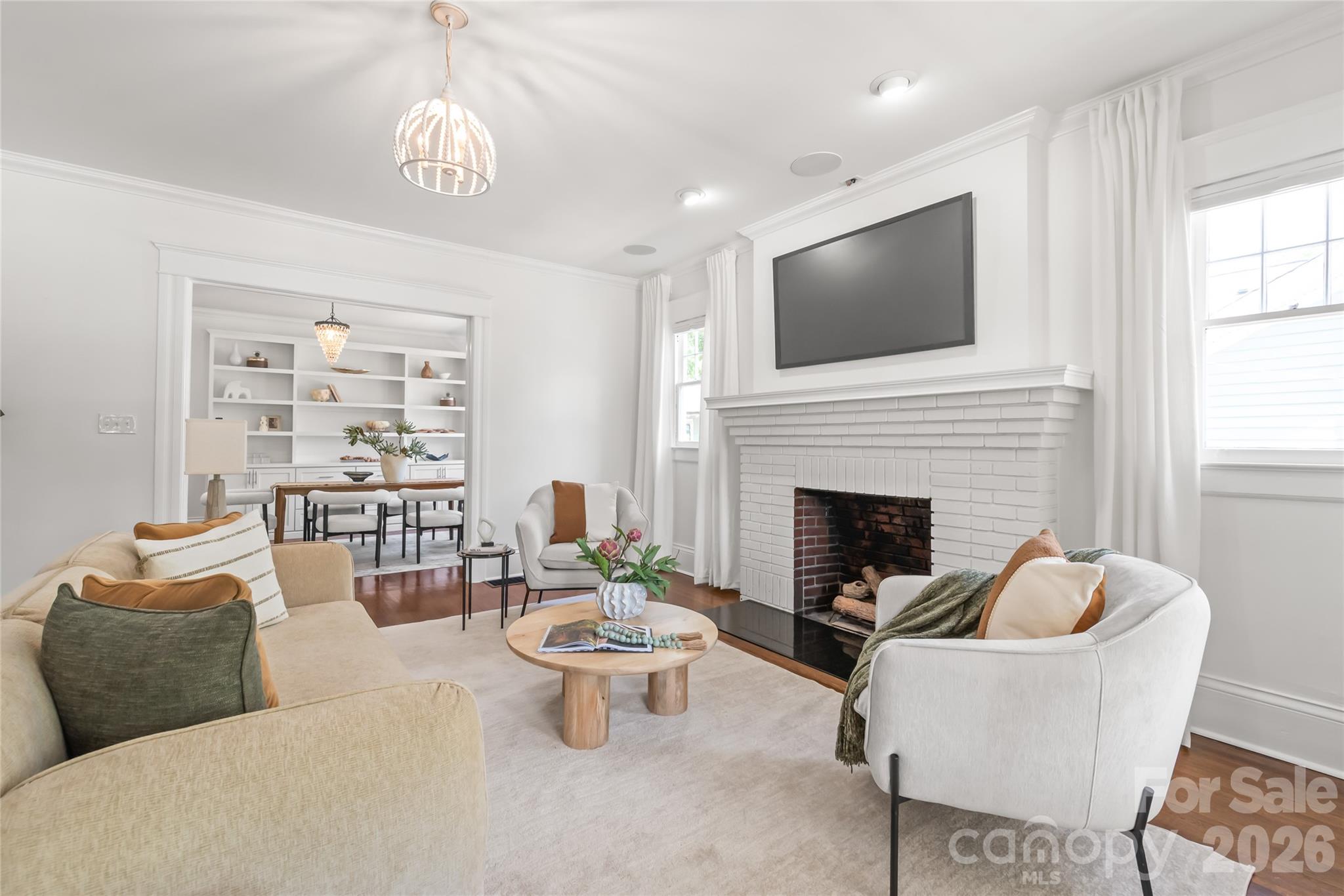 1609 Belvedere Avenue, Charlotte, NC - photo 5 of 47