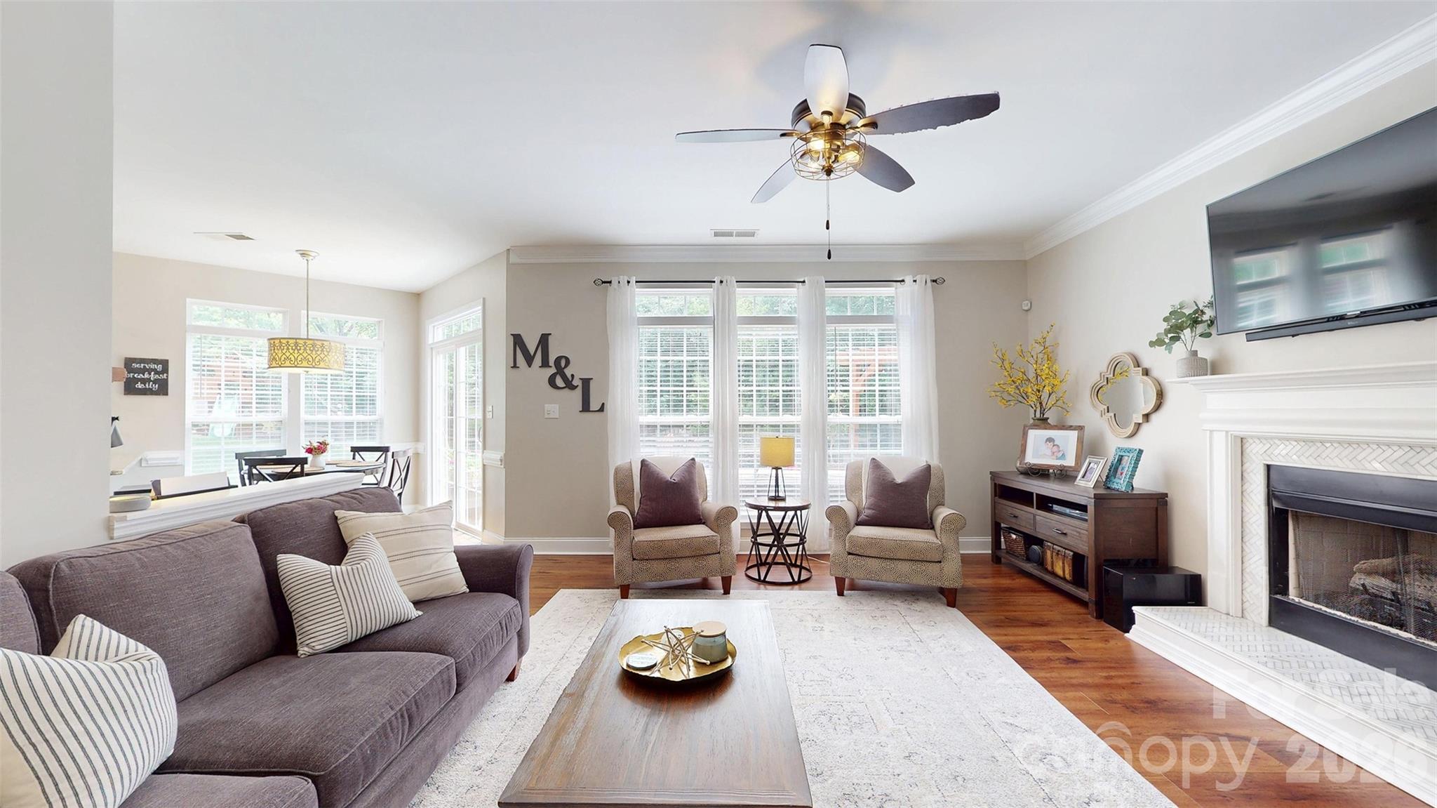 Photo 15 of 12301 Silveroak Lane, Charlotte, NC
