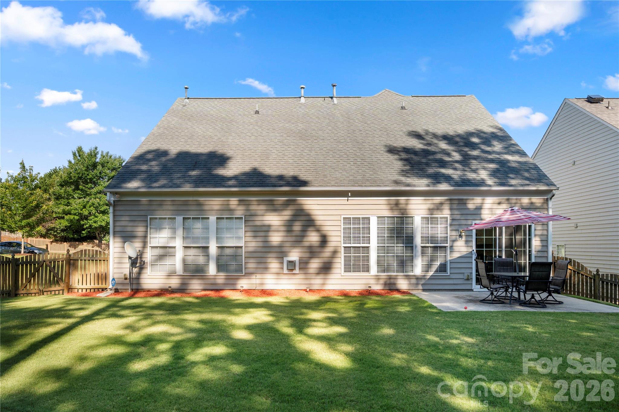 Photo 41 of 9313 Linden Tree Lane, Charlotte, NC