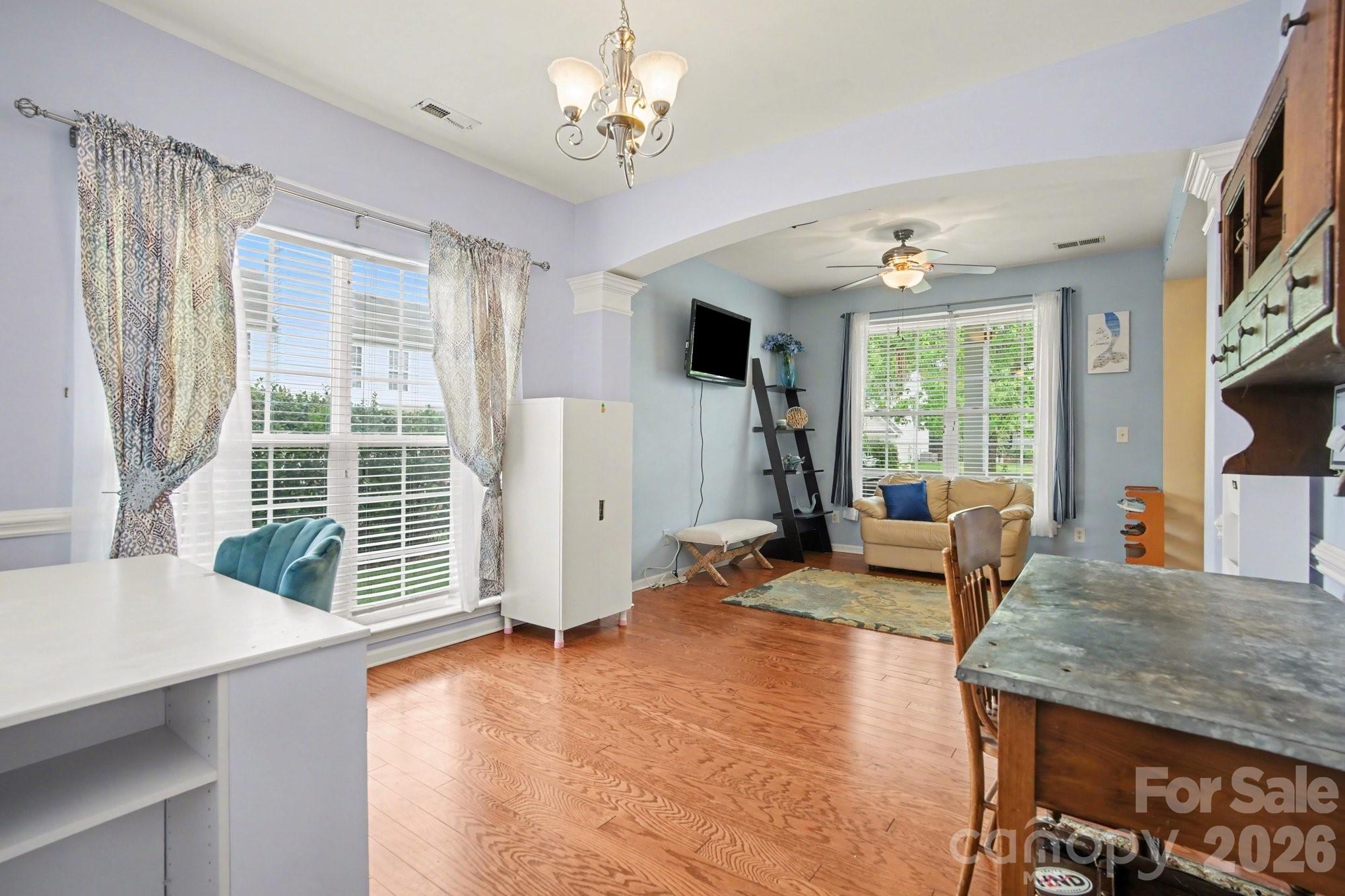 6128 Roseway Court, Harrisburg, NC - photo 3 of 36