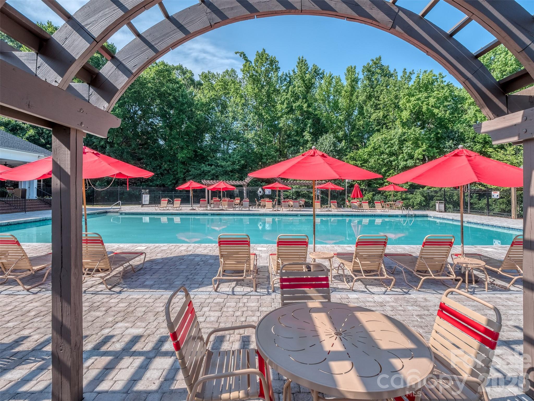 Photo 39 of 7829 Ponderosa Pine Lane, Charlotte, NC