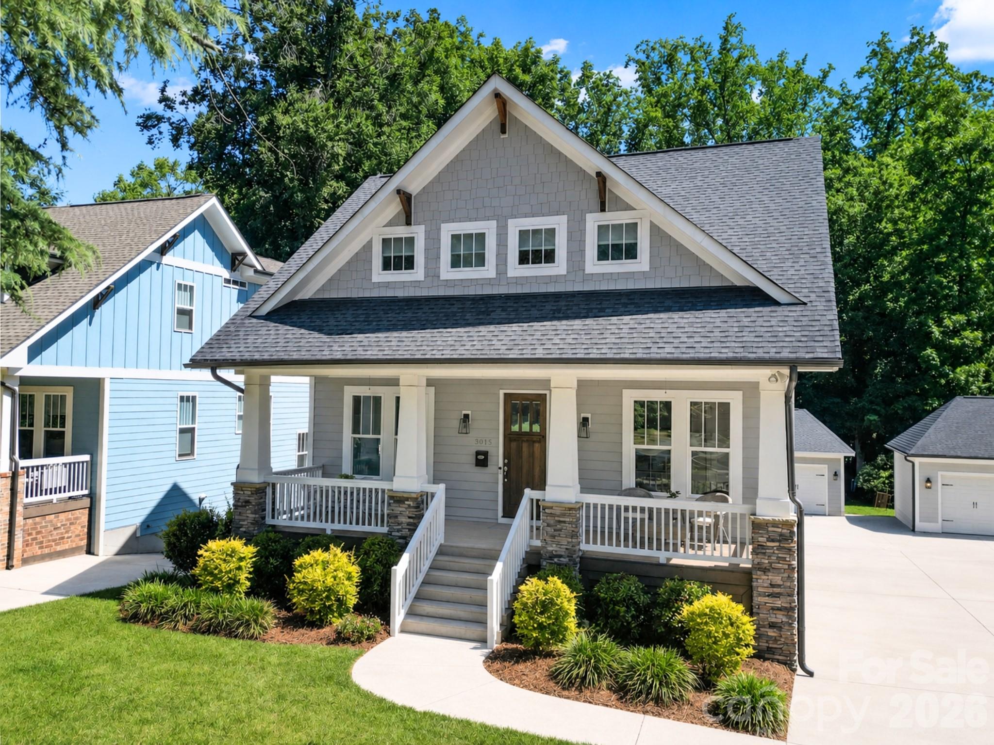 3015 Commonwealth Avenue, Charlotte, NC