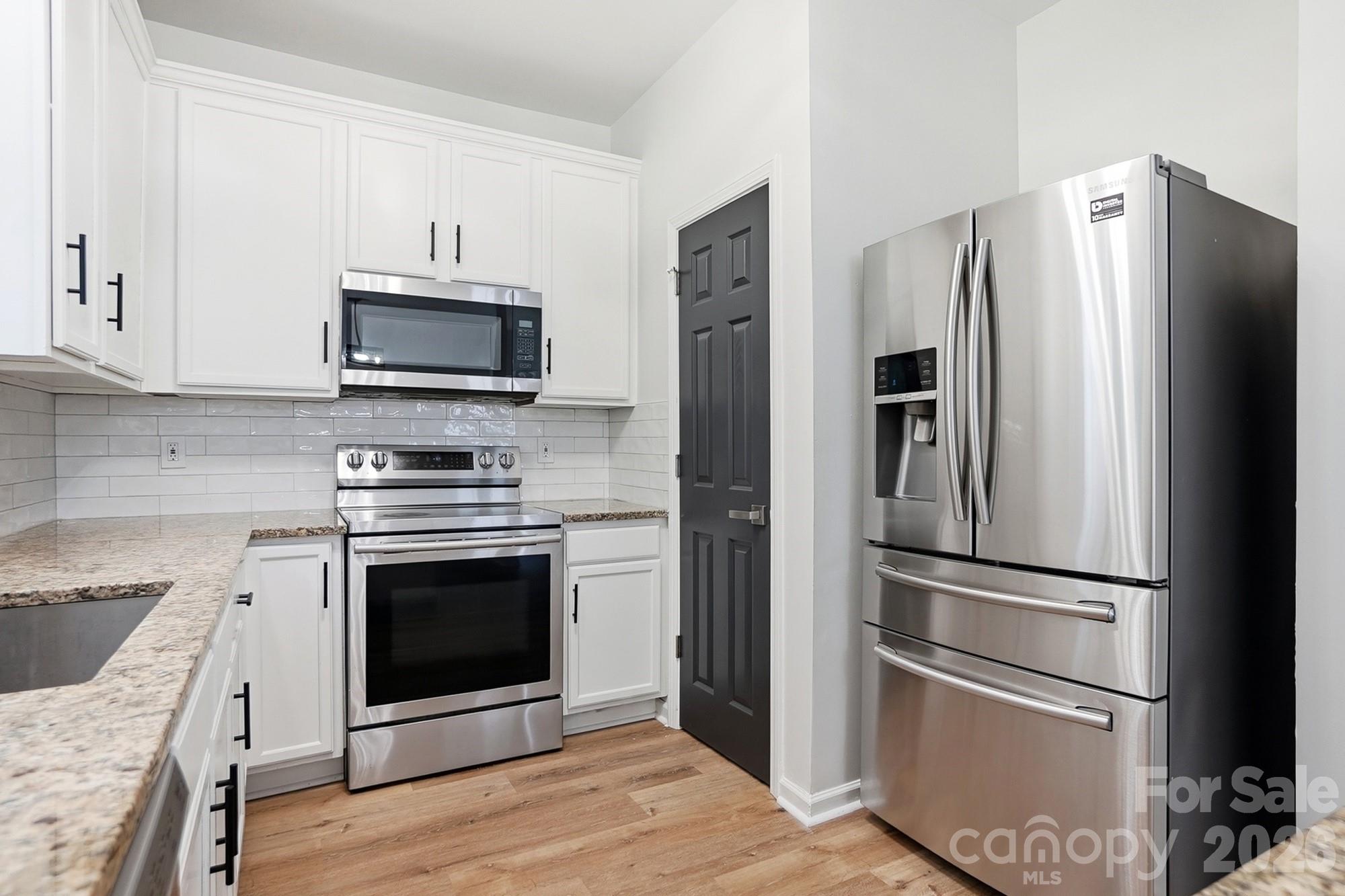 Photo 11 of 3625 Bullard Street, Charlotte, NC