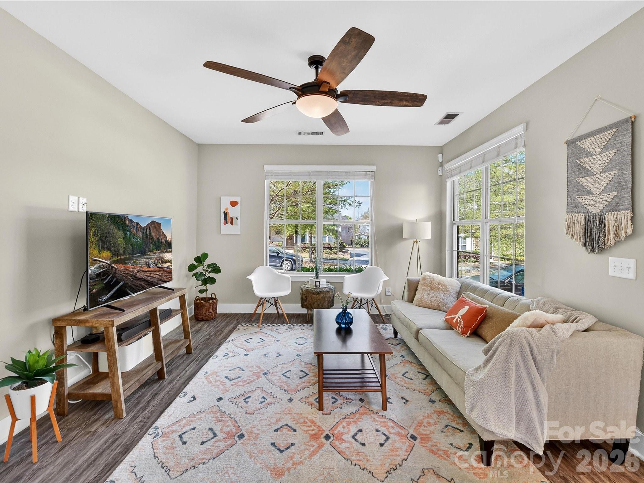 Photo 3 of 2718 Tranquil Oak Place, Charlotte, NC