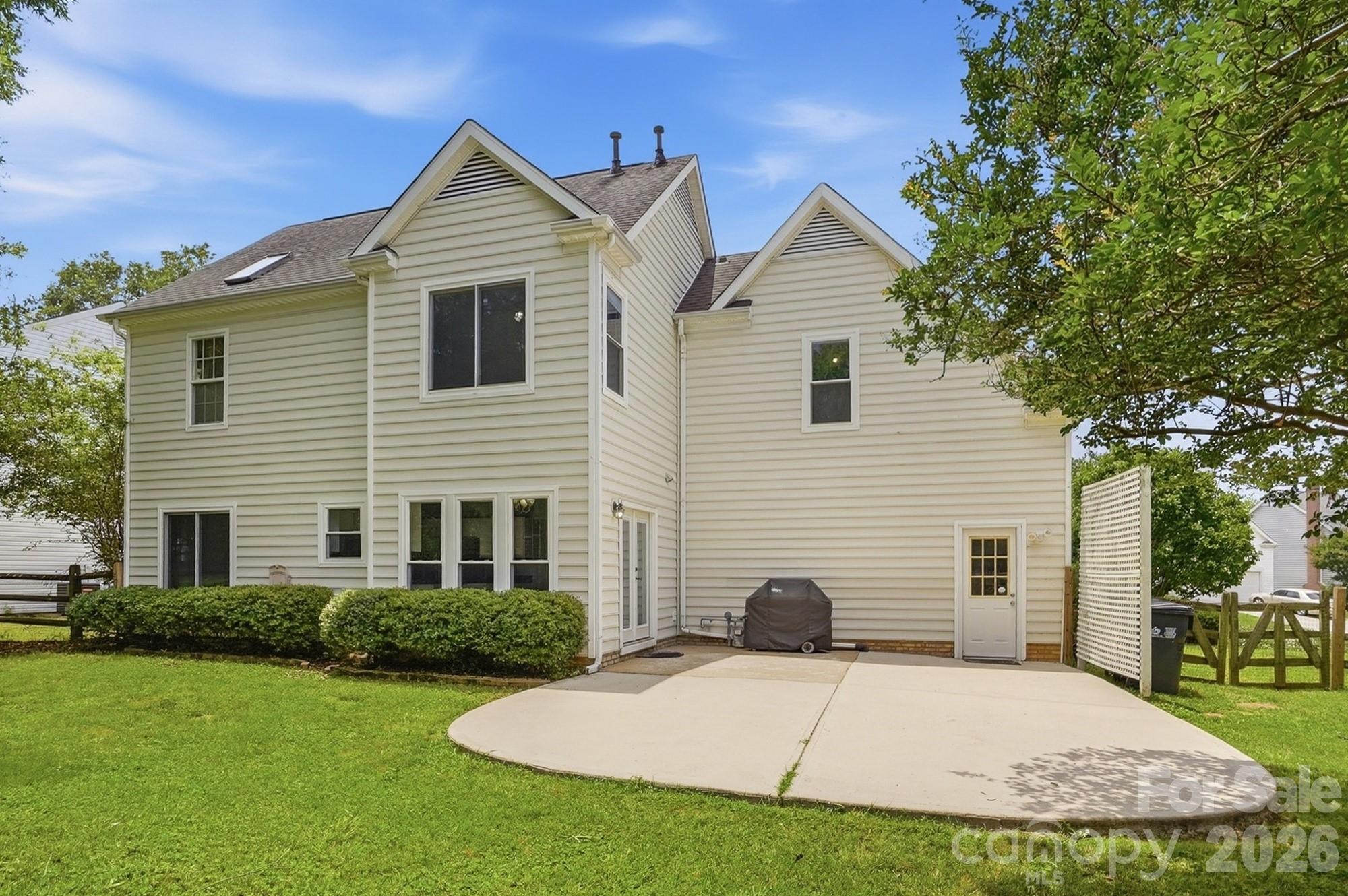 Photo 45 of 11323 Laurel View Drive, Charlotte, NC