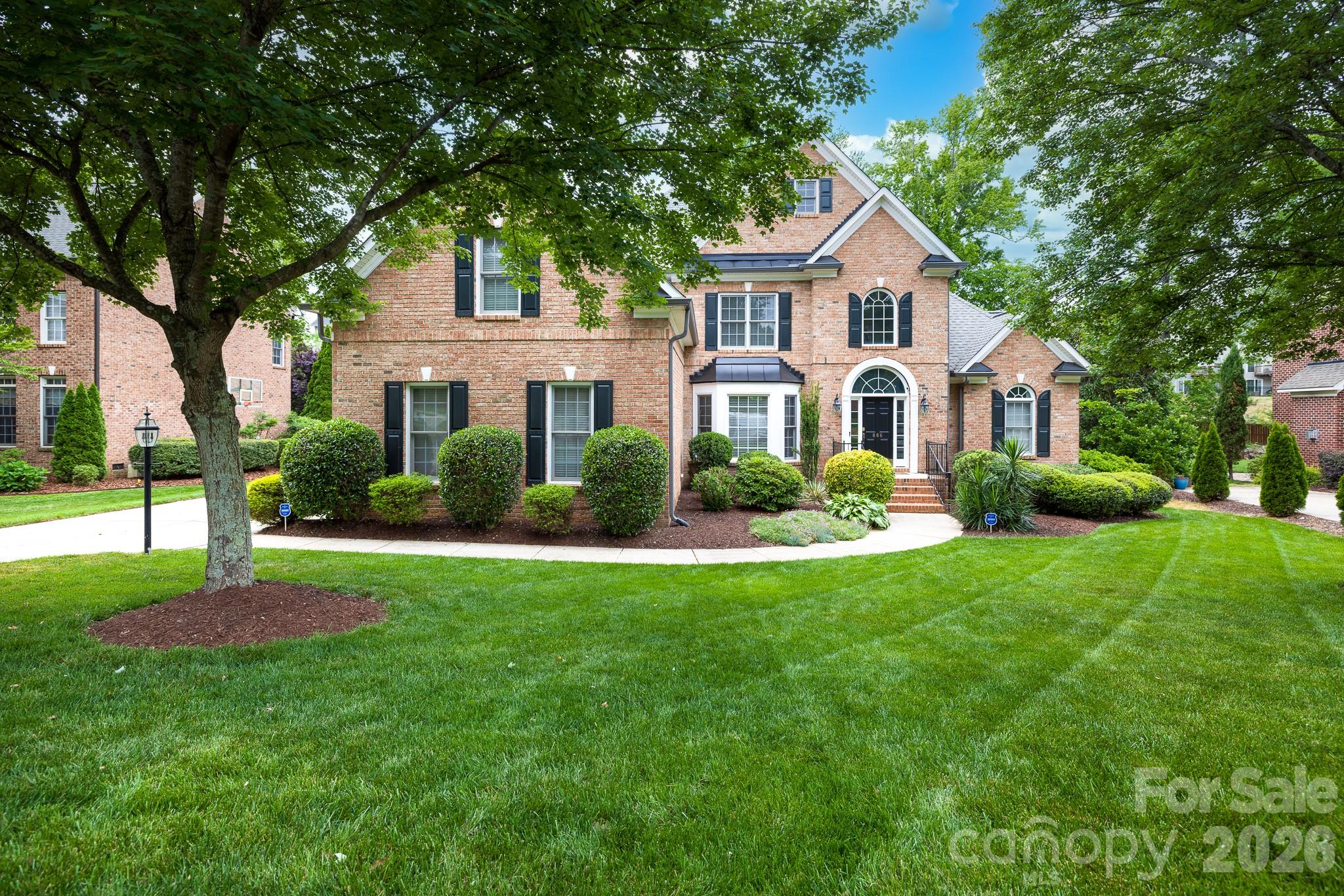 886 Hickory Stick Drive, Fort Mill, SC